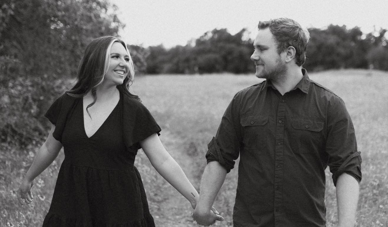 Taylor Roberts and Landen Jenkins' Wedding Website