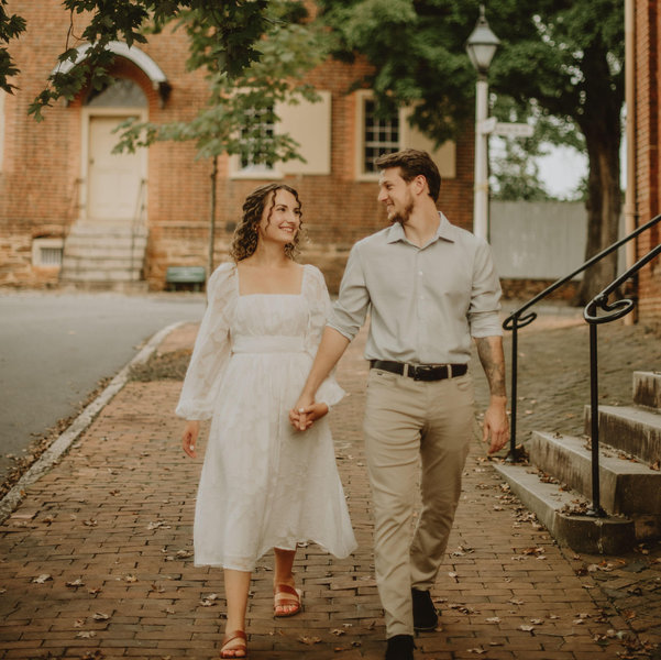 Mary Grace McGhee and Zach Hollins' Wedding Website