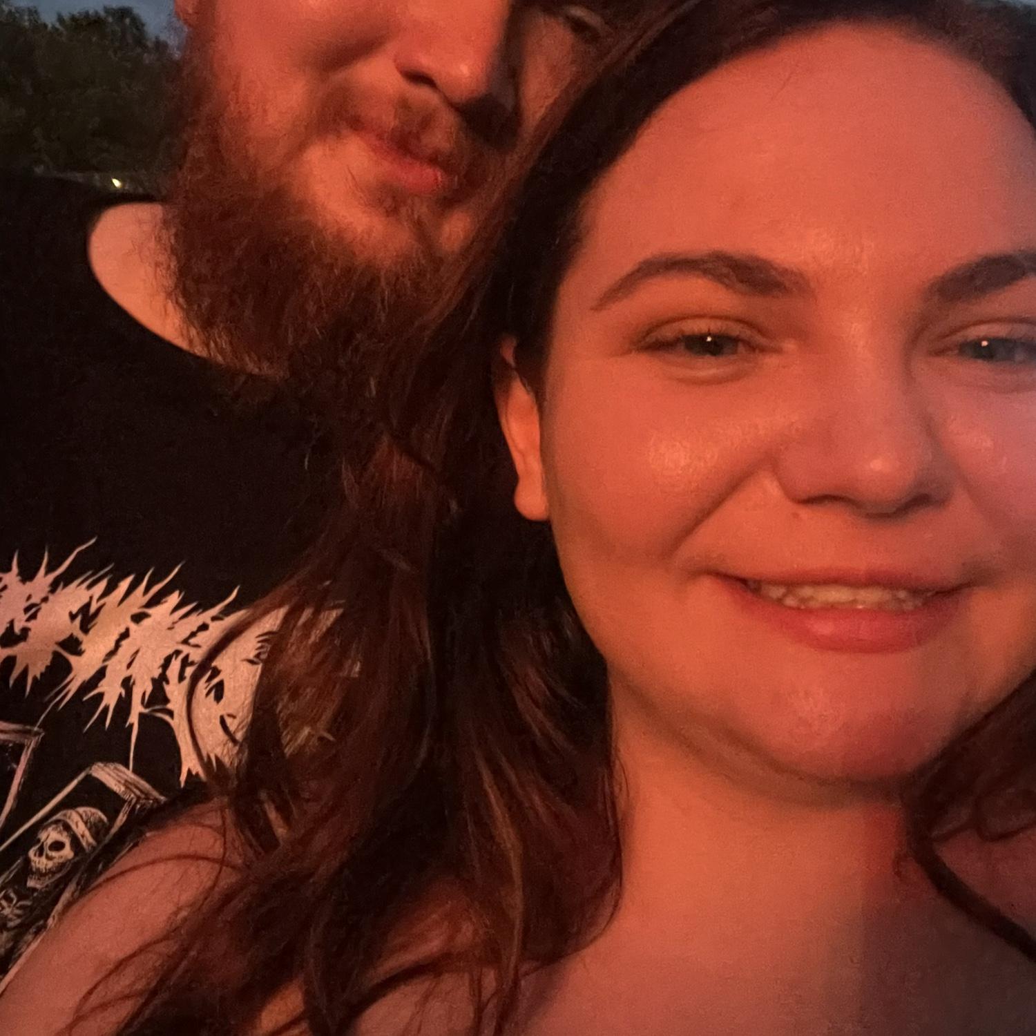 Kaitlyn Halford and Stephen Metts' Wedding Website