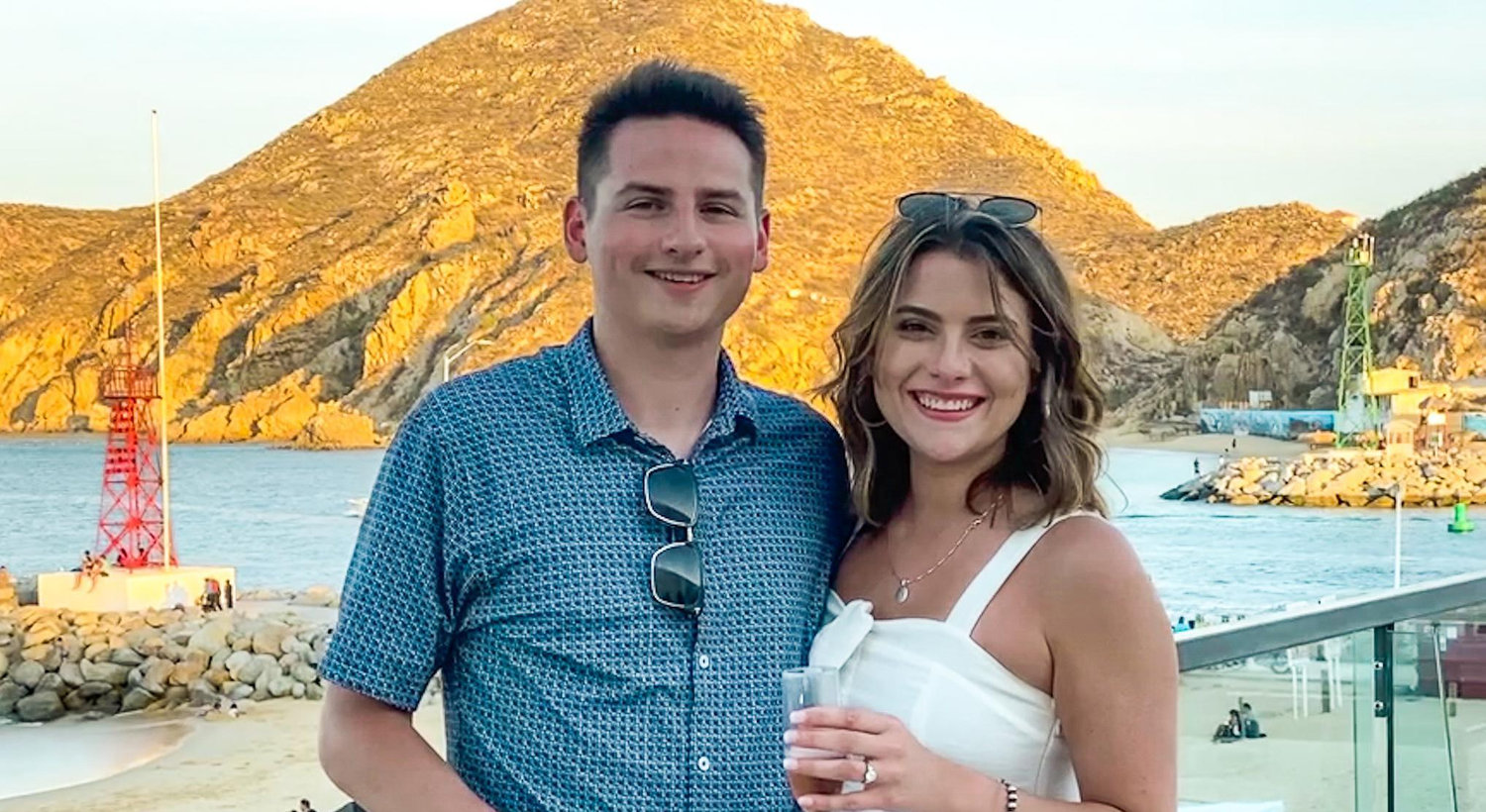 Kaitlin Marie Reardon and David Alexander Page's Wedding Website
