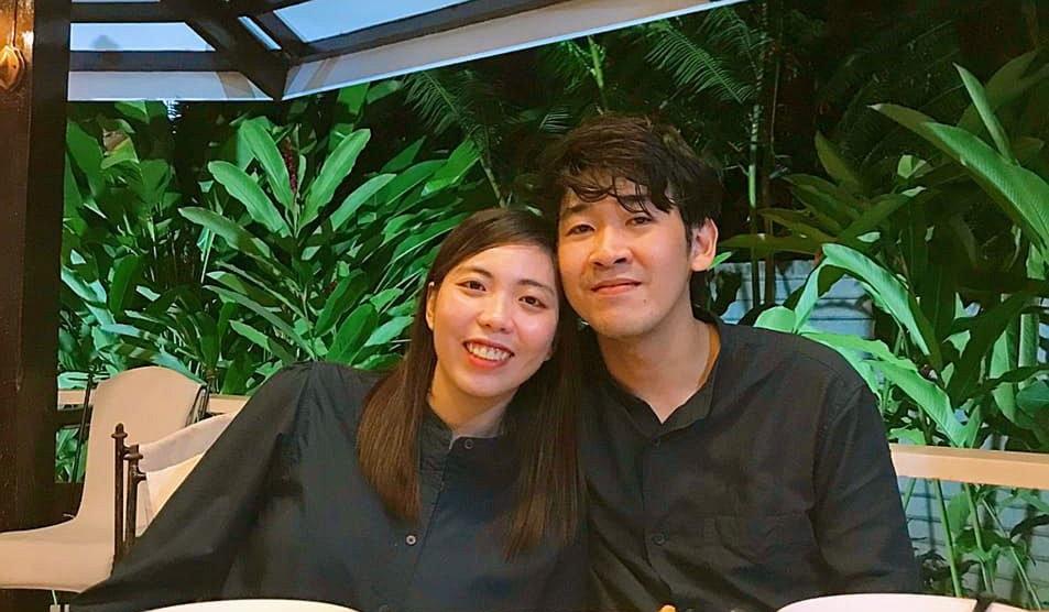 Warren Tan and Nyrelle Magsucang's Wedding Website