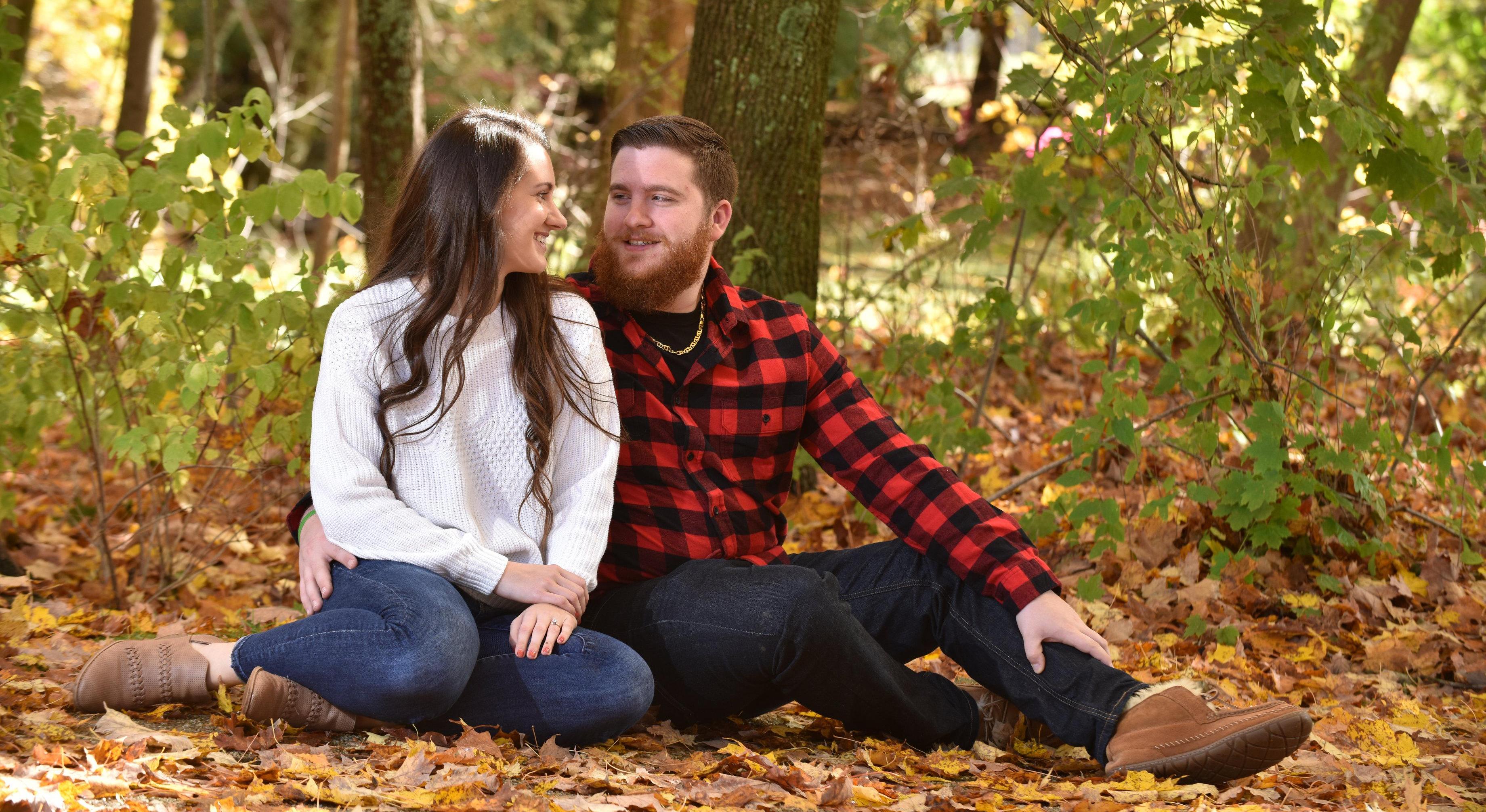 Stephanie Irvin and Steven Cimildoro's Wedding Website