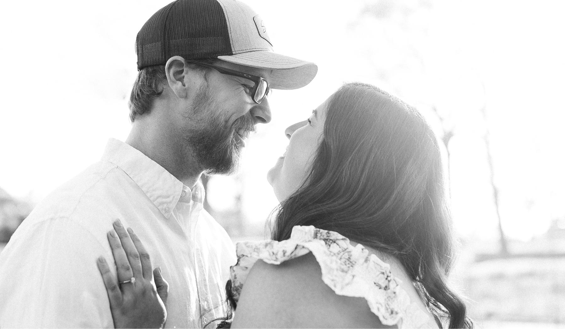 Skylar Riley and Kyle Hackney's Wedding Website