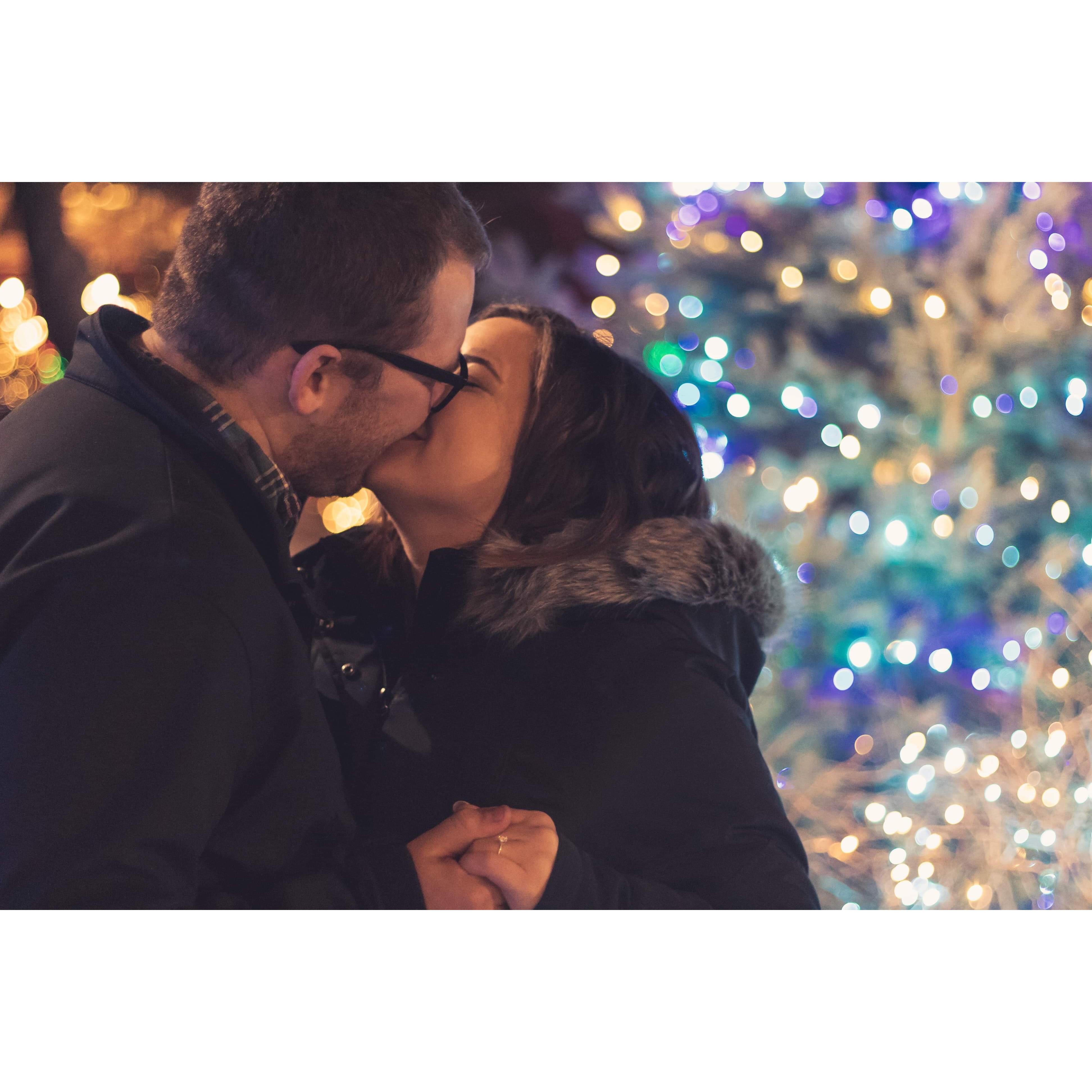 Lauryn Braswell and Cole Coleman's Wedding Website