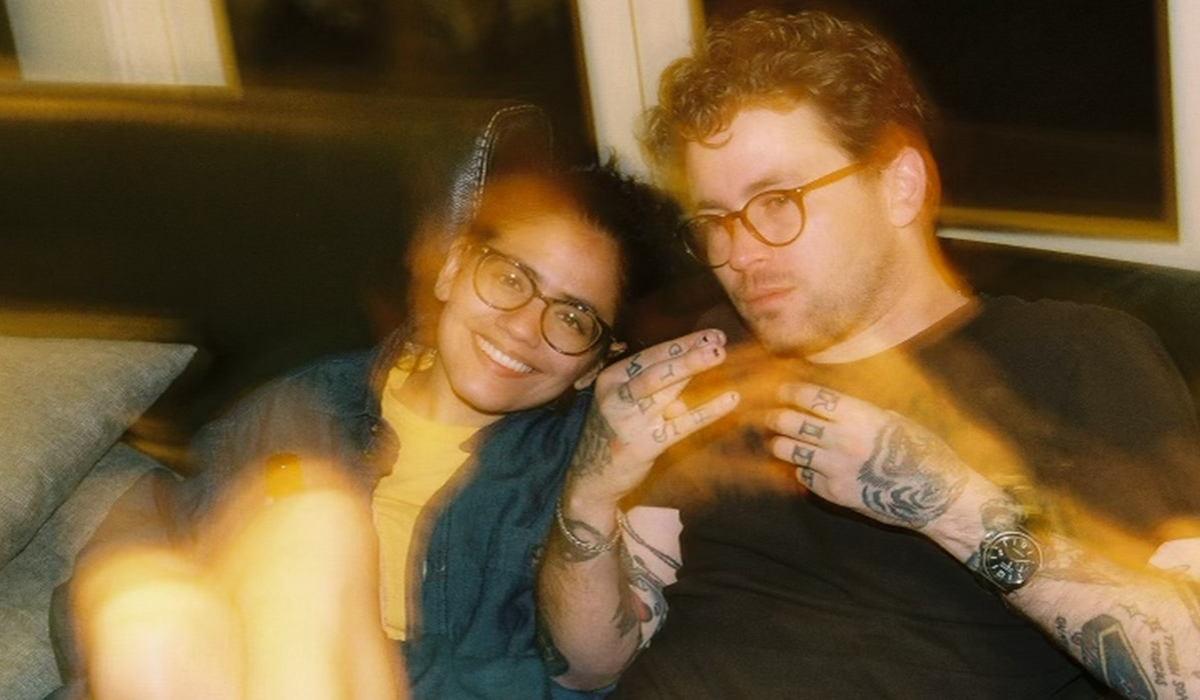 Alec Rodriques and Cheyenne Reese's Wedding Website