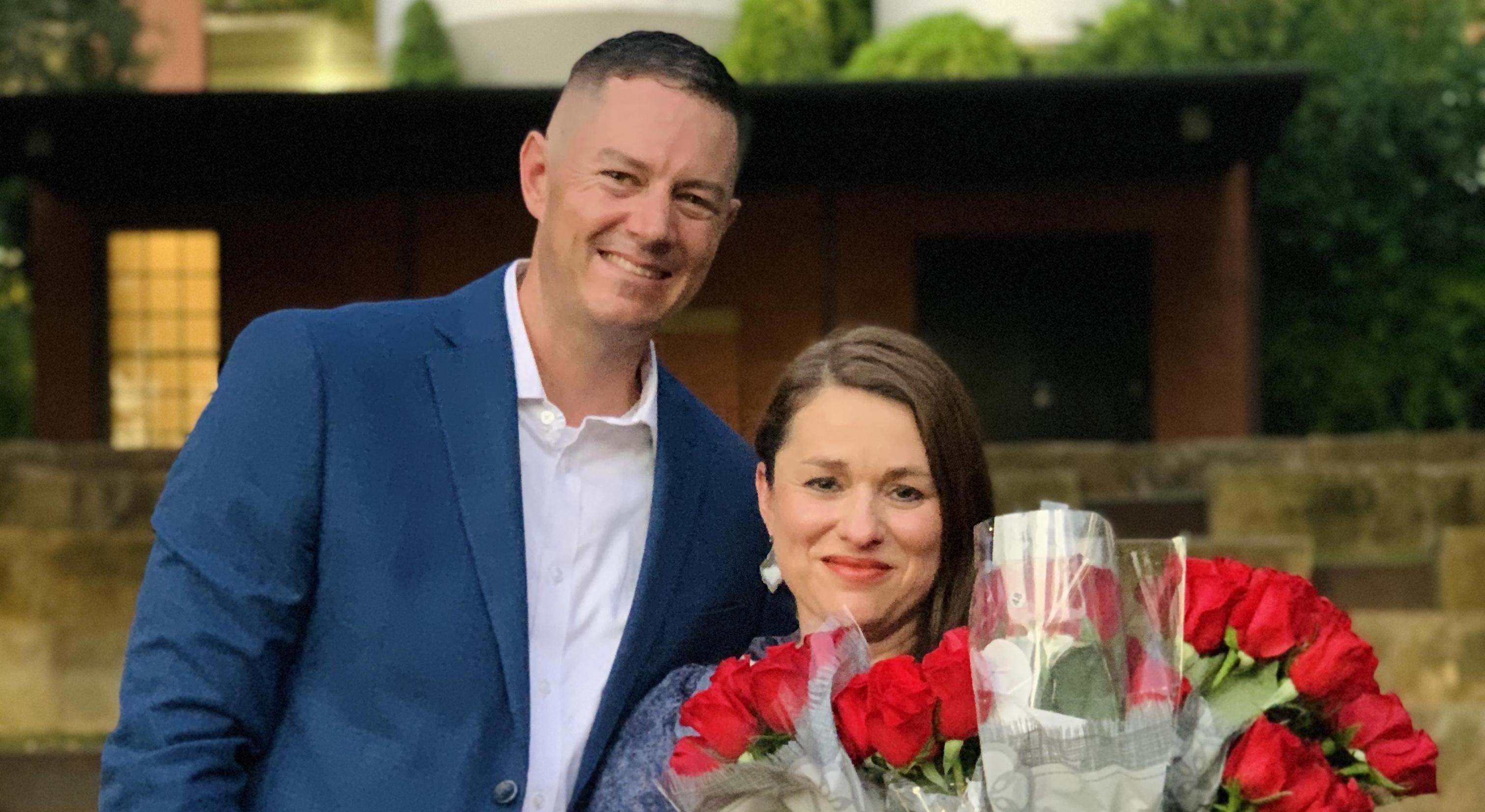 Eva Magaña and Shane Kibbey's Wedding Website