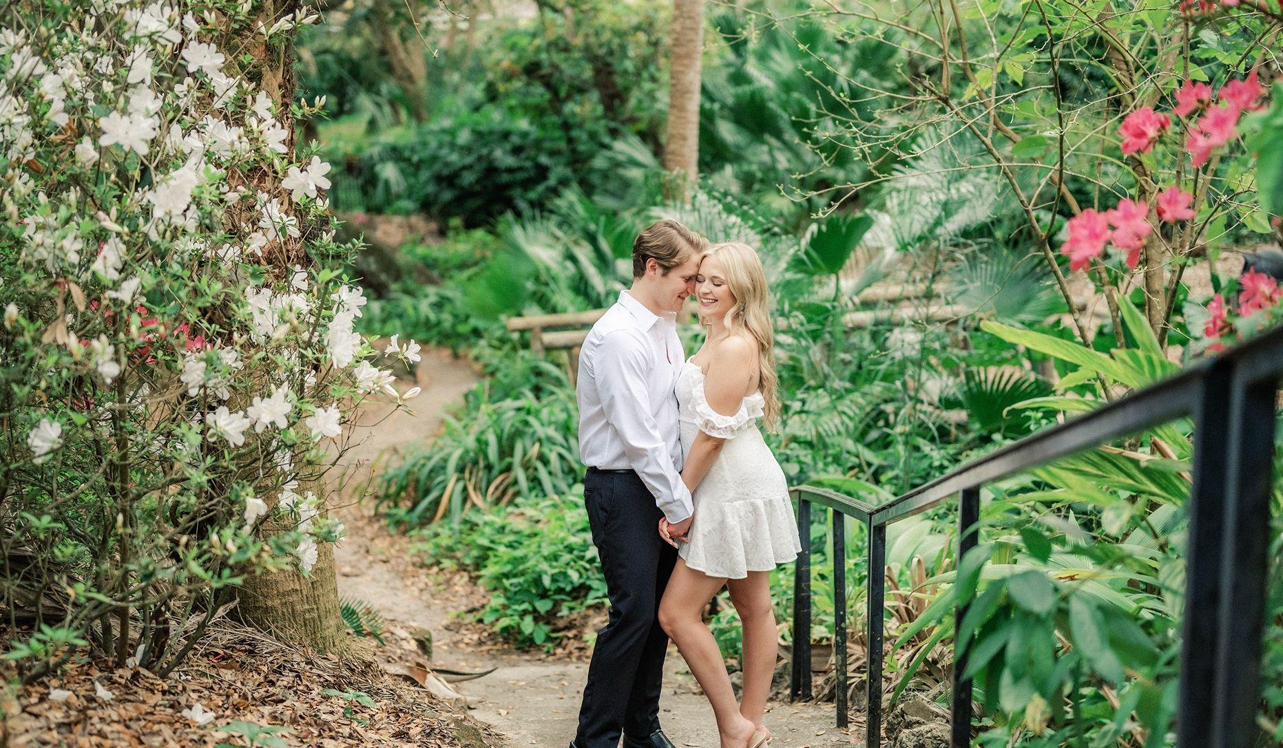 Mattison Pennington and Jack Prosceno's Wedding Website