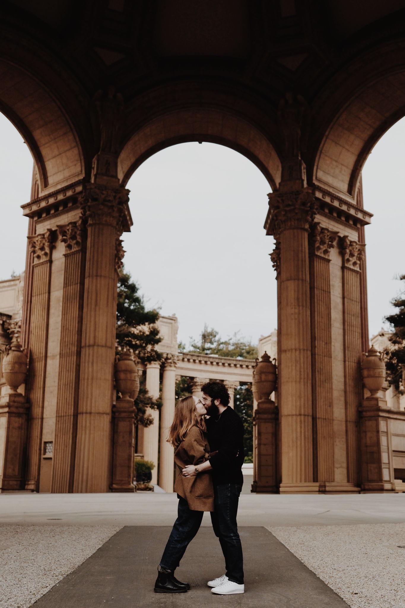 Alex Luce and Ross Bruening's Wedding Website