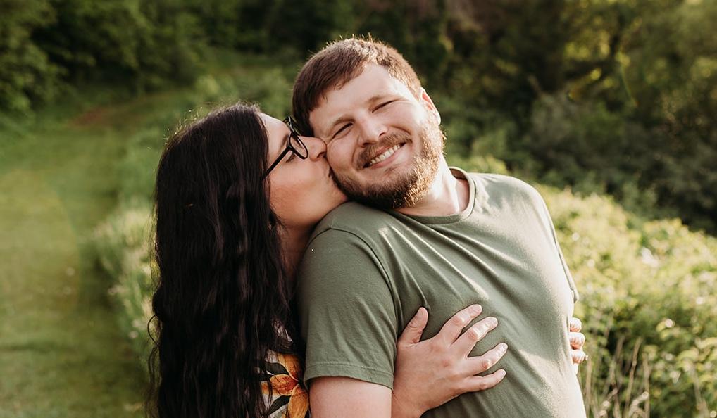 Sierra Quade and Caleb Proctor's Wedding Website