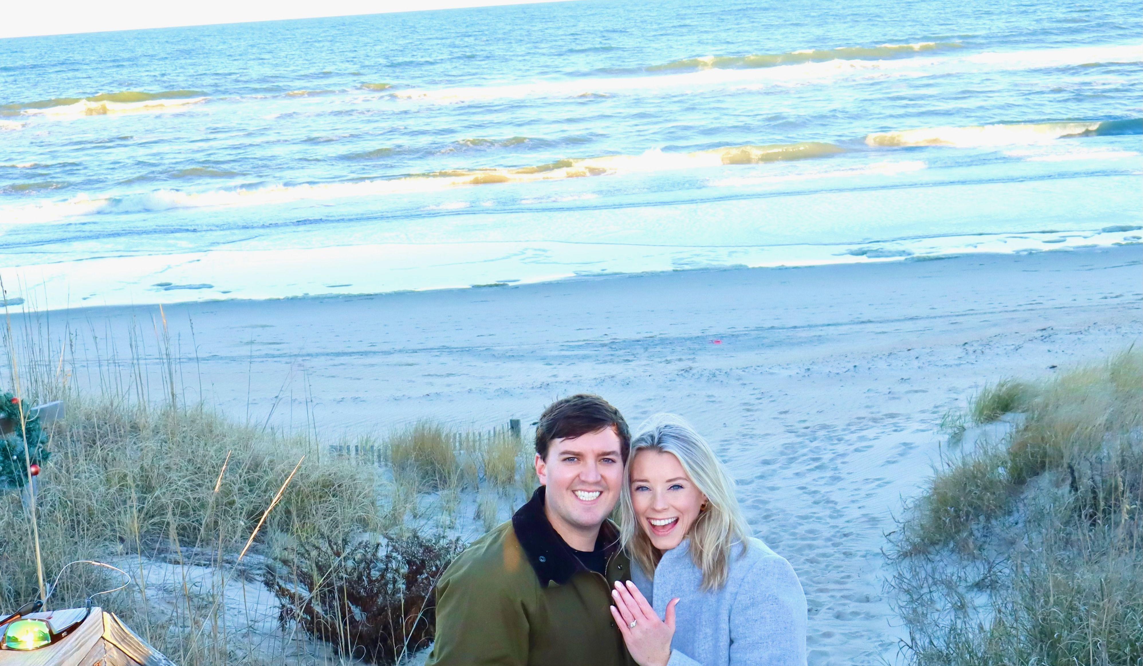 Emma Lantz and Reid Harris' Wedding Website