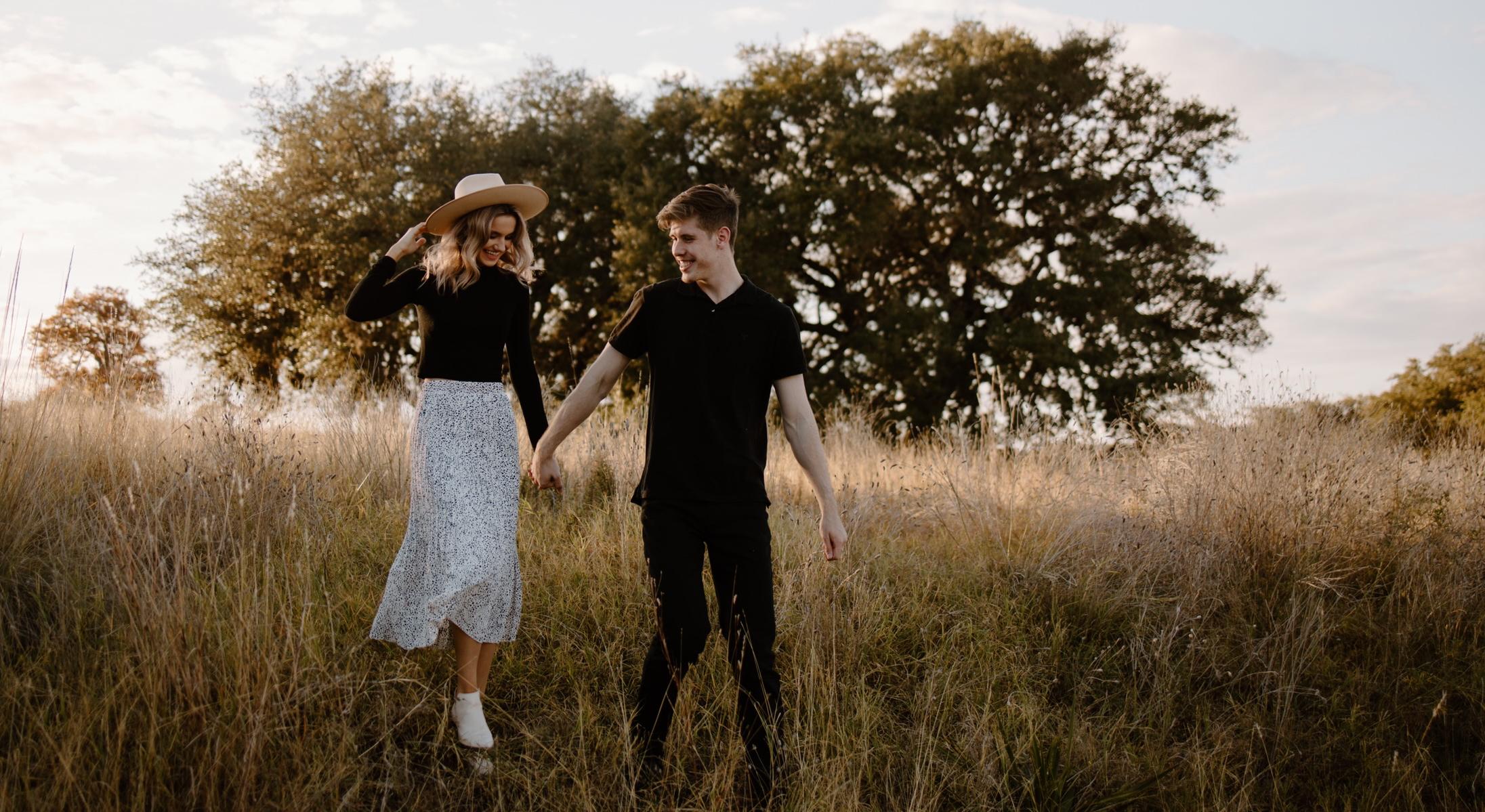 Emma Loser and Seth King's Wedding Website