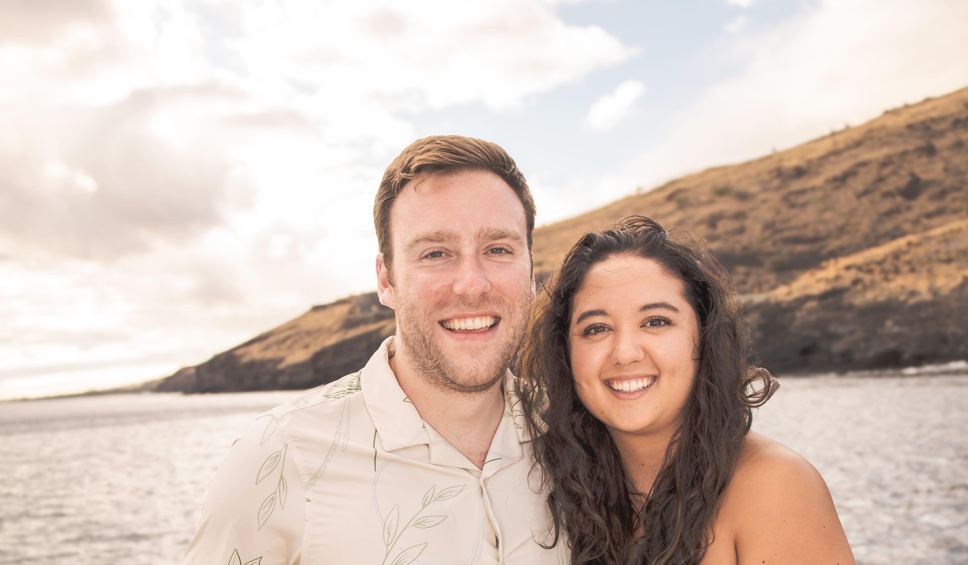 Sarah Hyndman and Jack Mailloux's Wedding Website