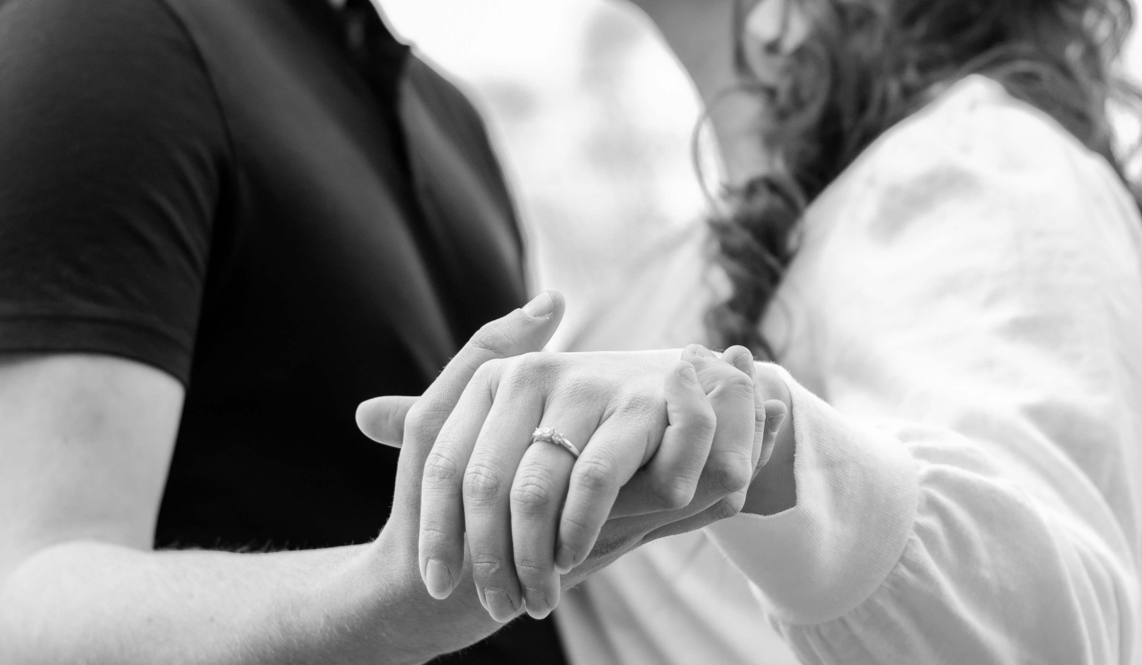 Vanessa Vogt and Adam Reed's Wedding Website