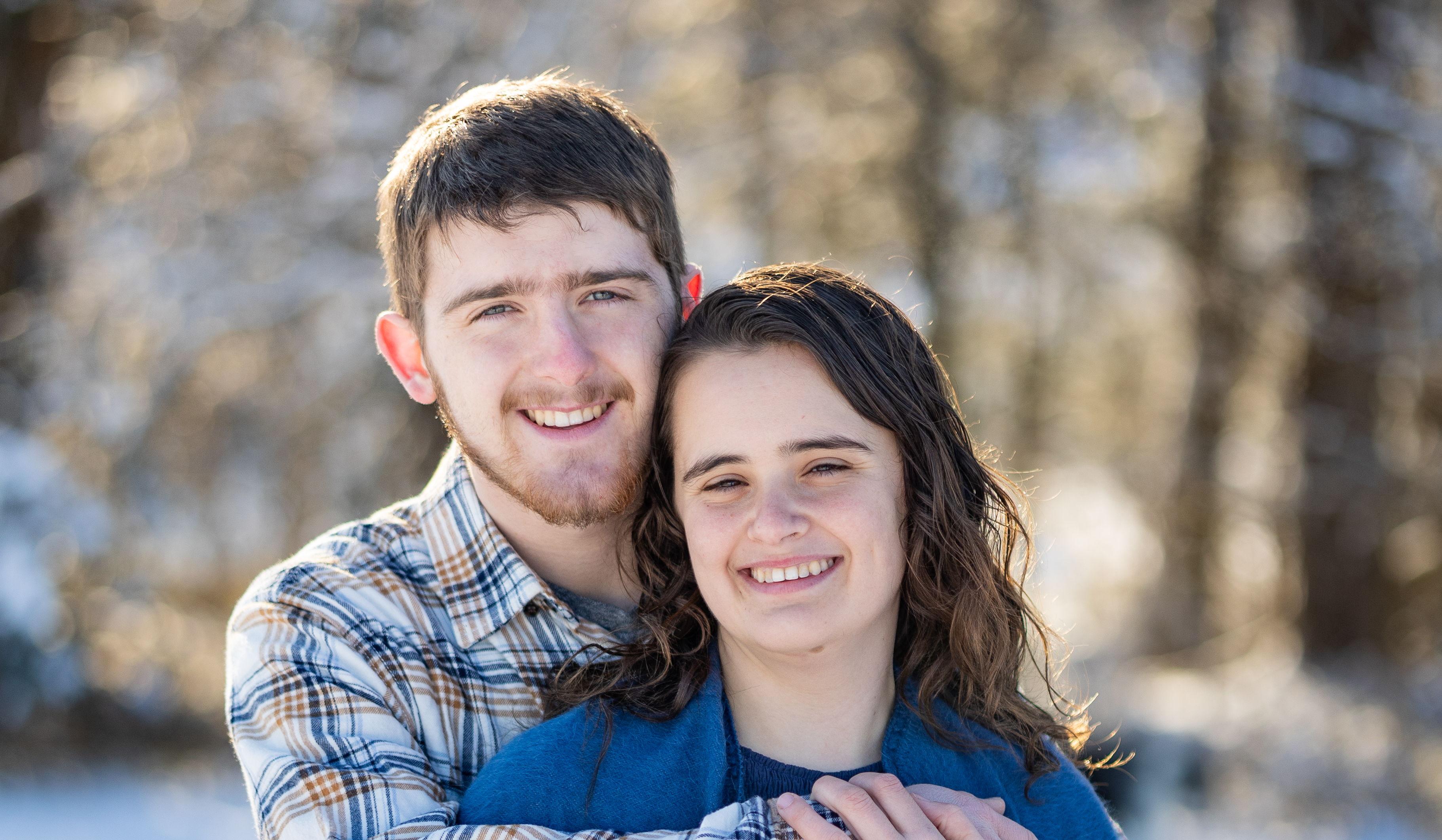 Katherina Daul and Nathan Hamilton's Wedding Website