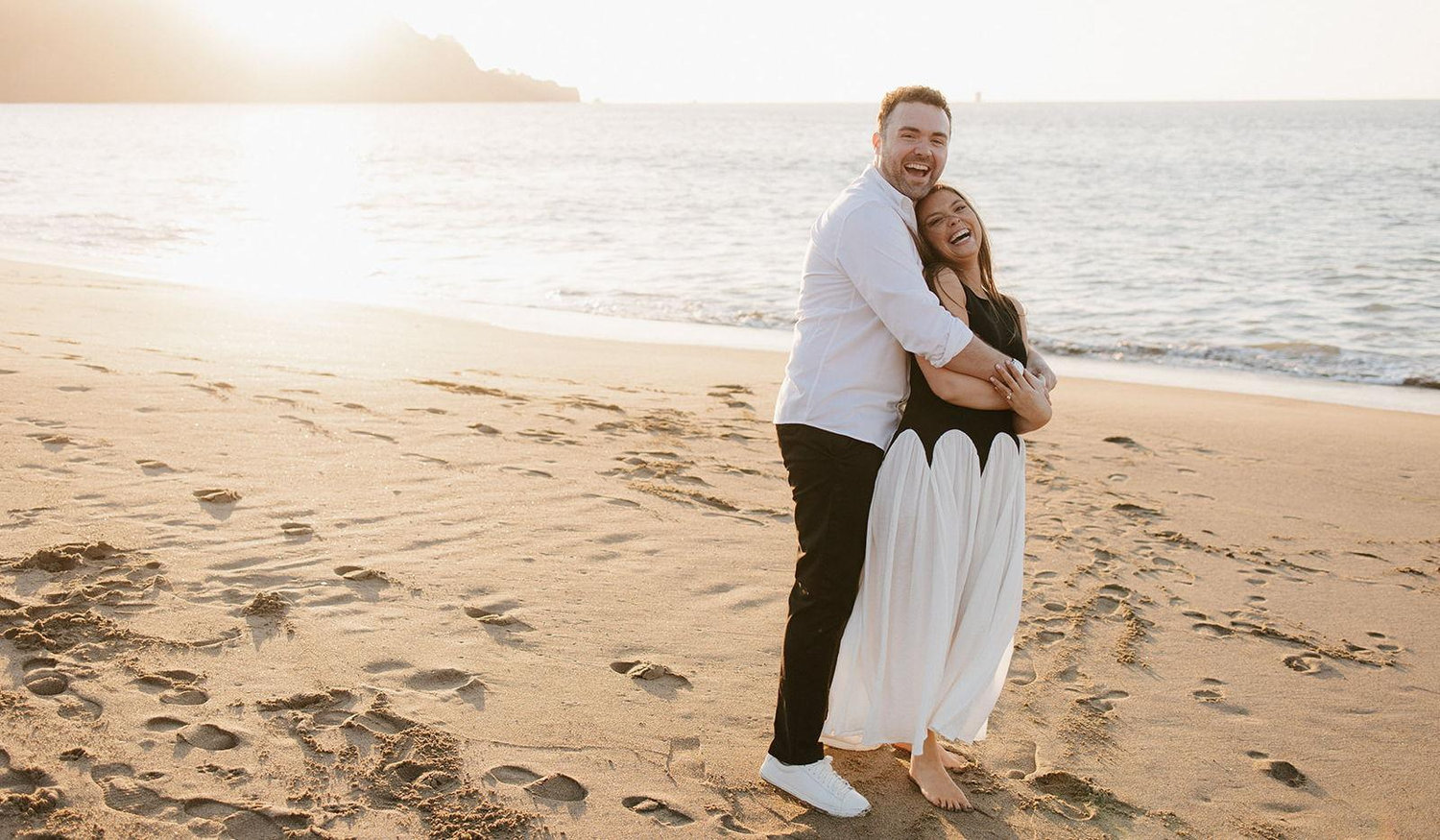 Natale Benkert and Matthew Sexton's Wedding Website