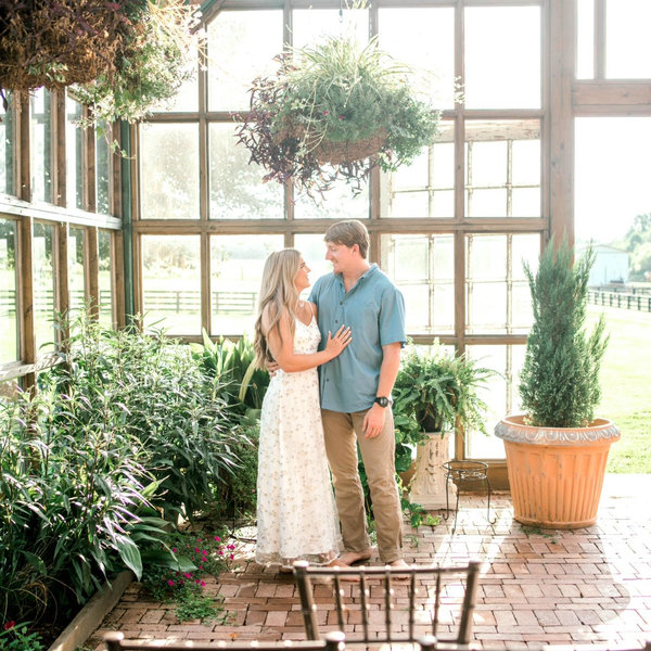 Kayla Lane and David Fuller's Wedding Website