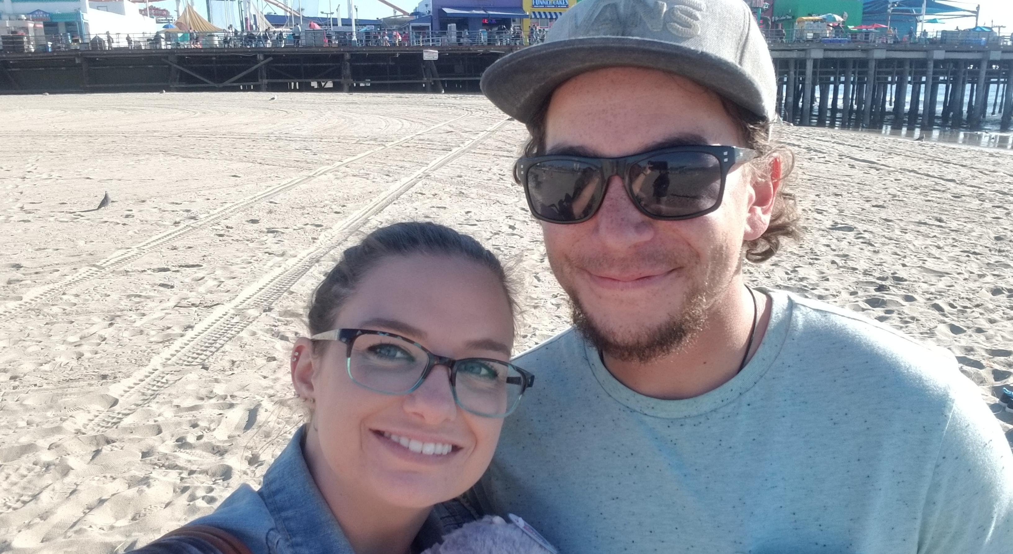 Katelyn Catalano and Samuel Patton's Wedding Website