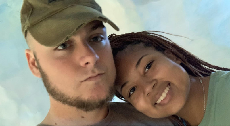 Maria Dart and Josh Livermon's Wedding Website