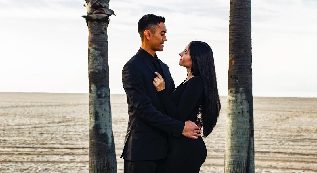 Elle Egidio and Joshua Collado's Wedding Website