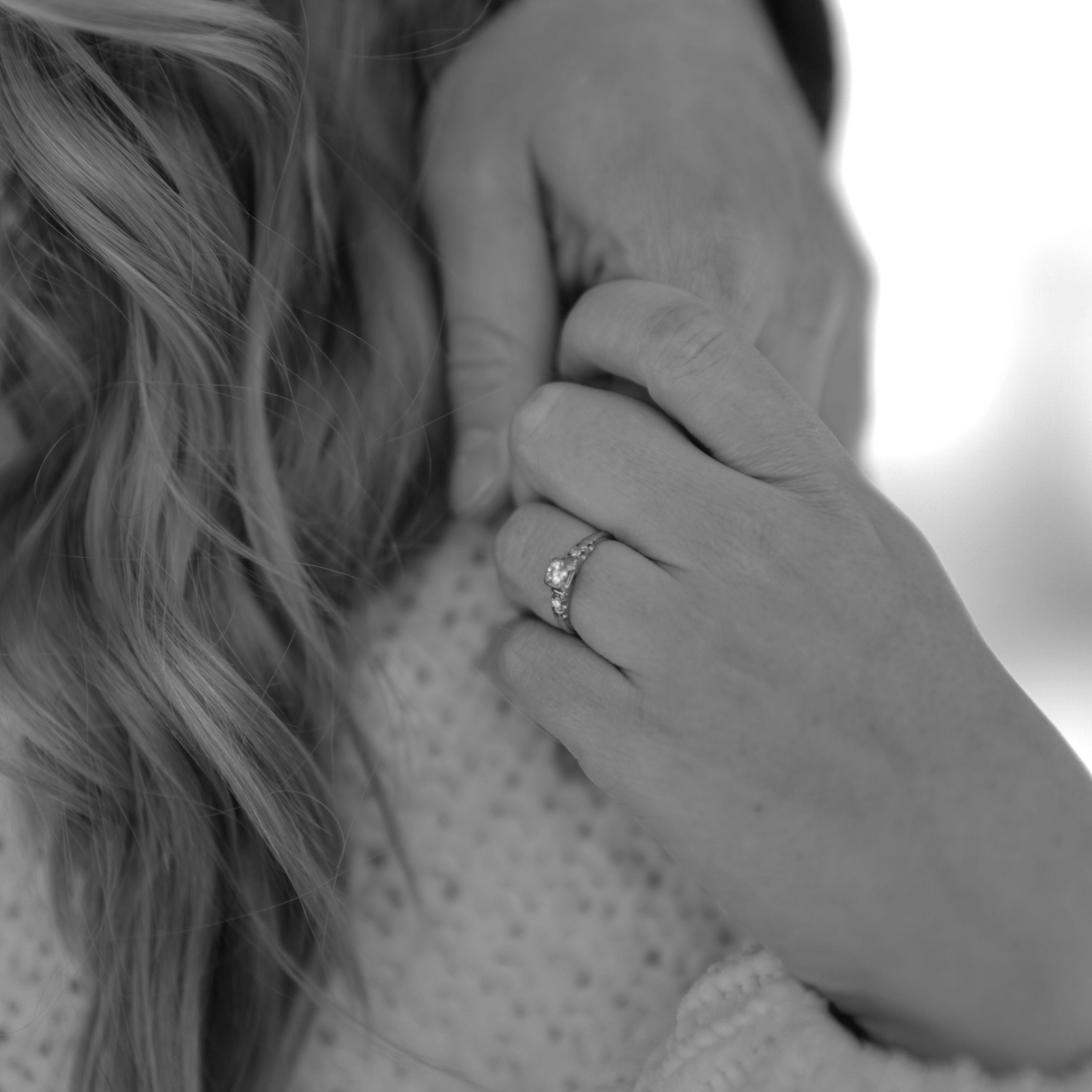 Kayla Parkinson and Simon Huff's Wedding Website
