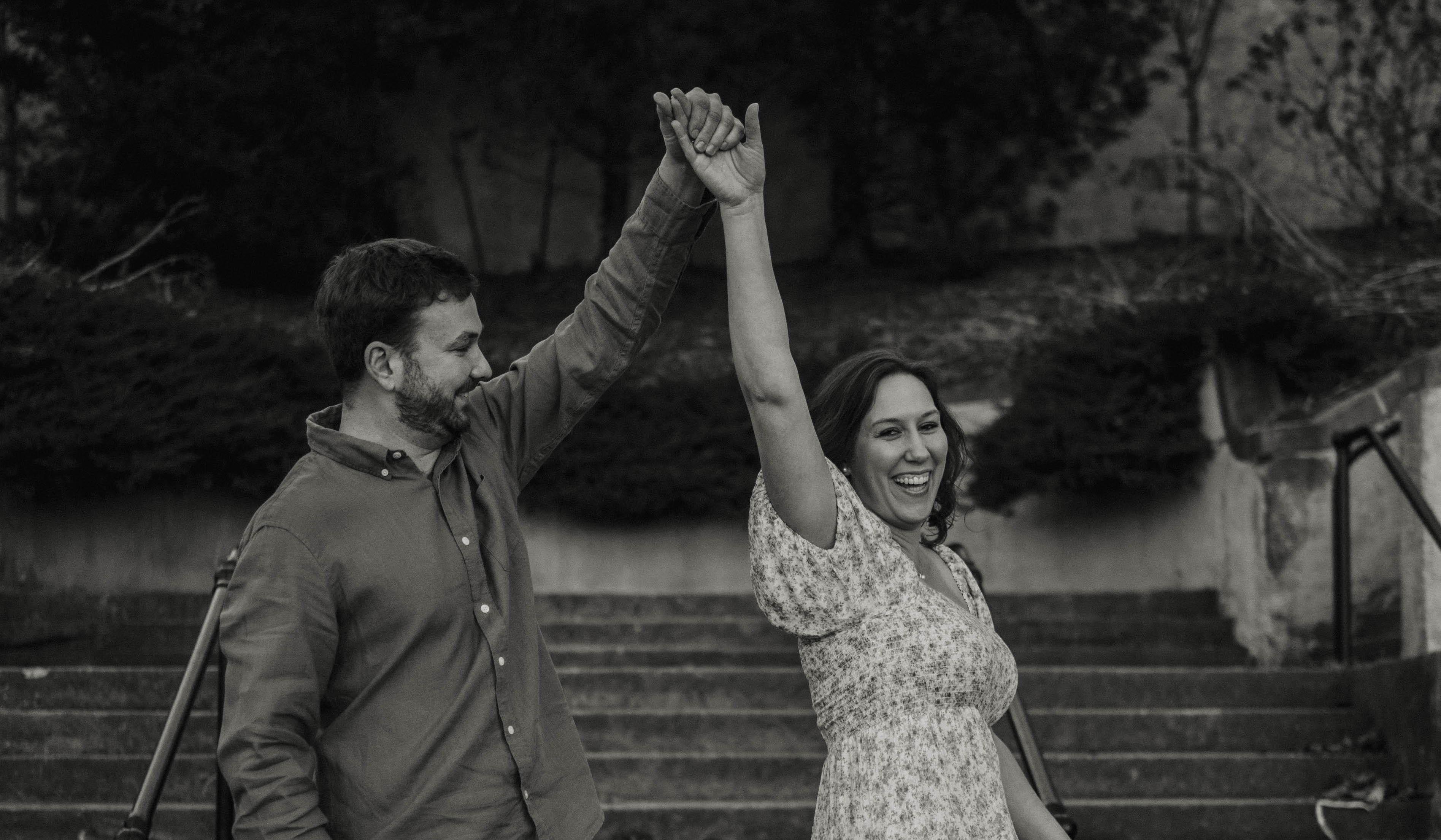 Jessica Schein and Alexander Cannistra's Wedding Website