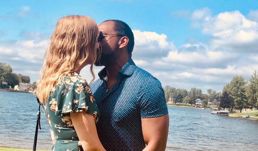 Katie Boes and Jordan Gilliam's Wedding Website