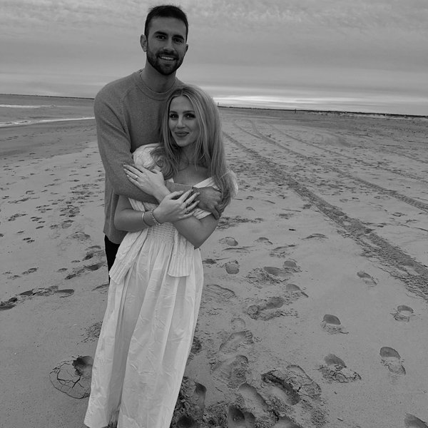 Bonnie Opdyke and Robert Champion's Wedding Website