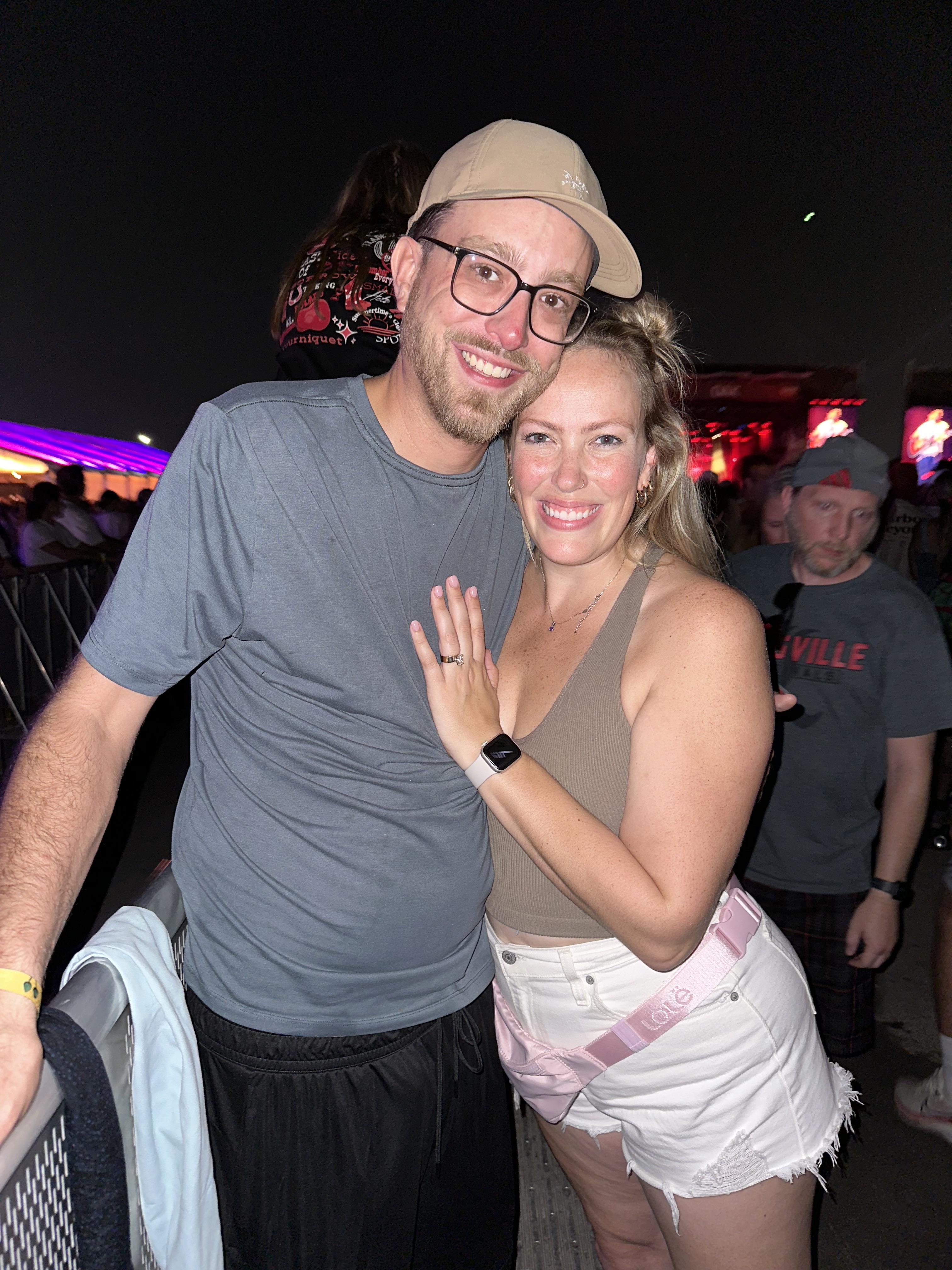 Kailey Morgan and Cameron Sexe's Wedding Website