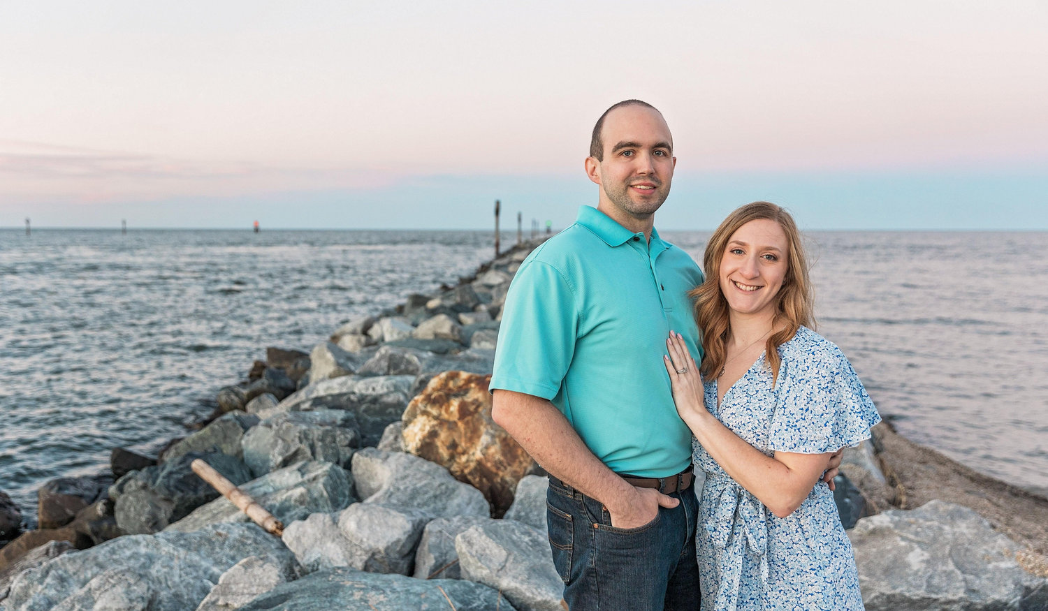 Jessica Ludemann and Jeremy Stoeckel's Wedding Website