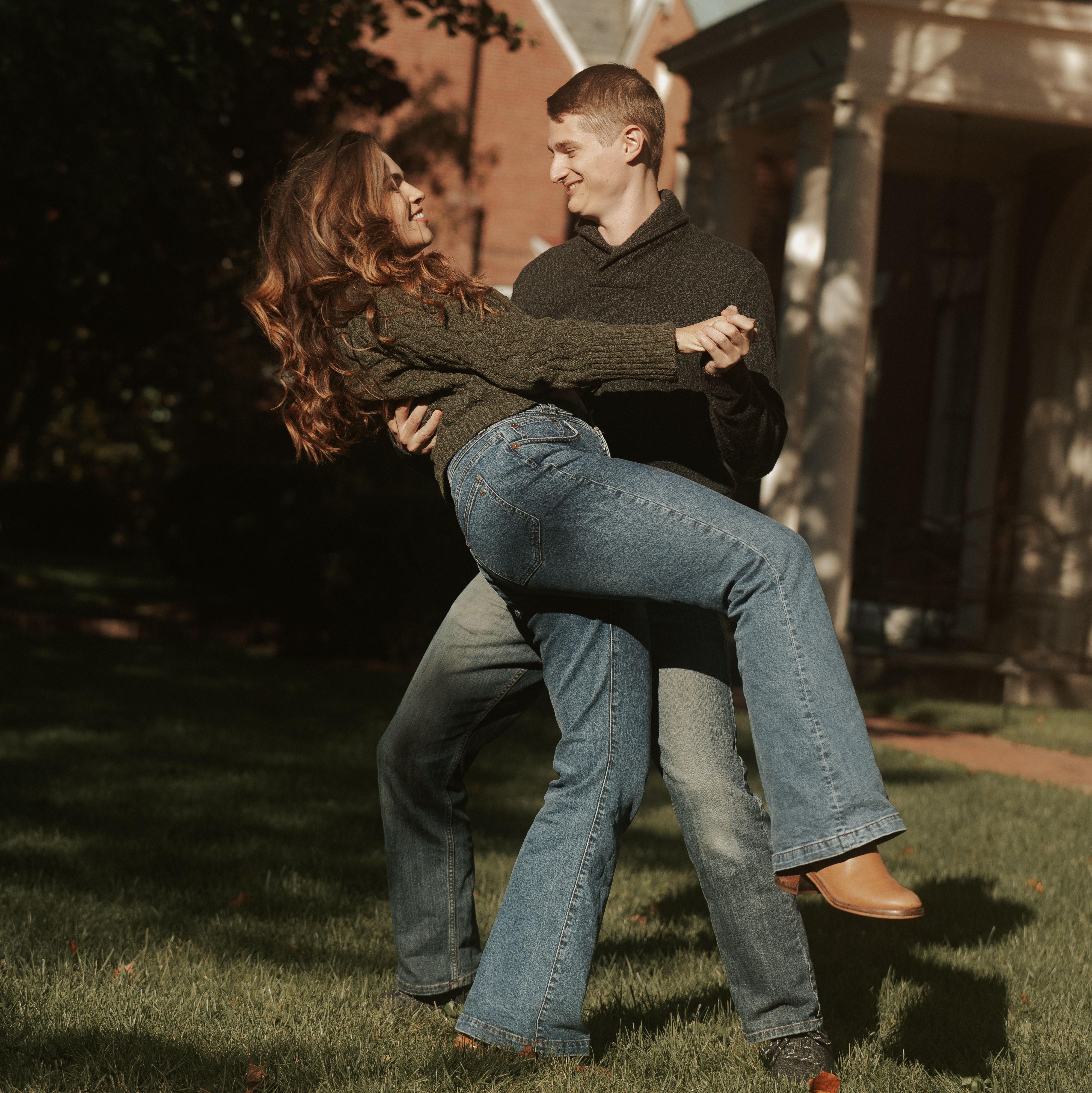 Elizabeth Romary and Alex Velto's Wedding Website