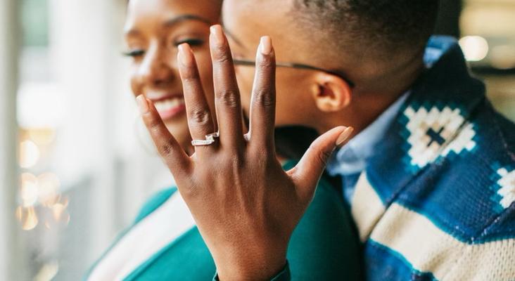 Guinelle Samuels and Harrison Chipchase's Wedding Website