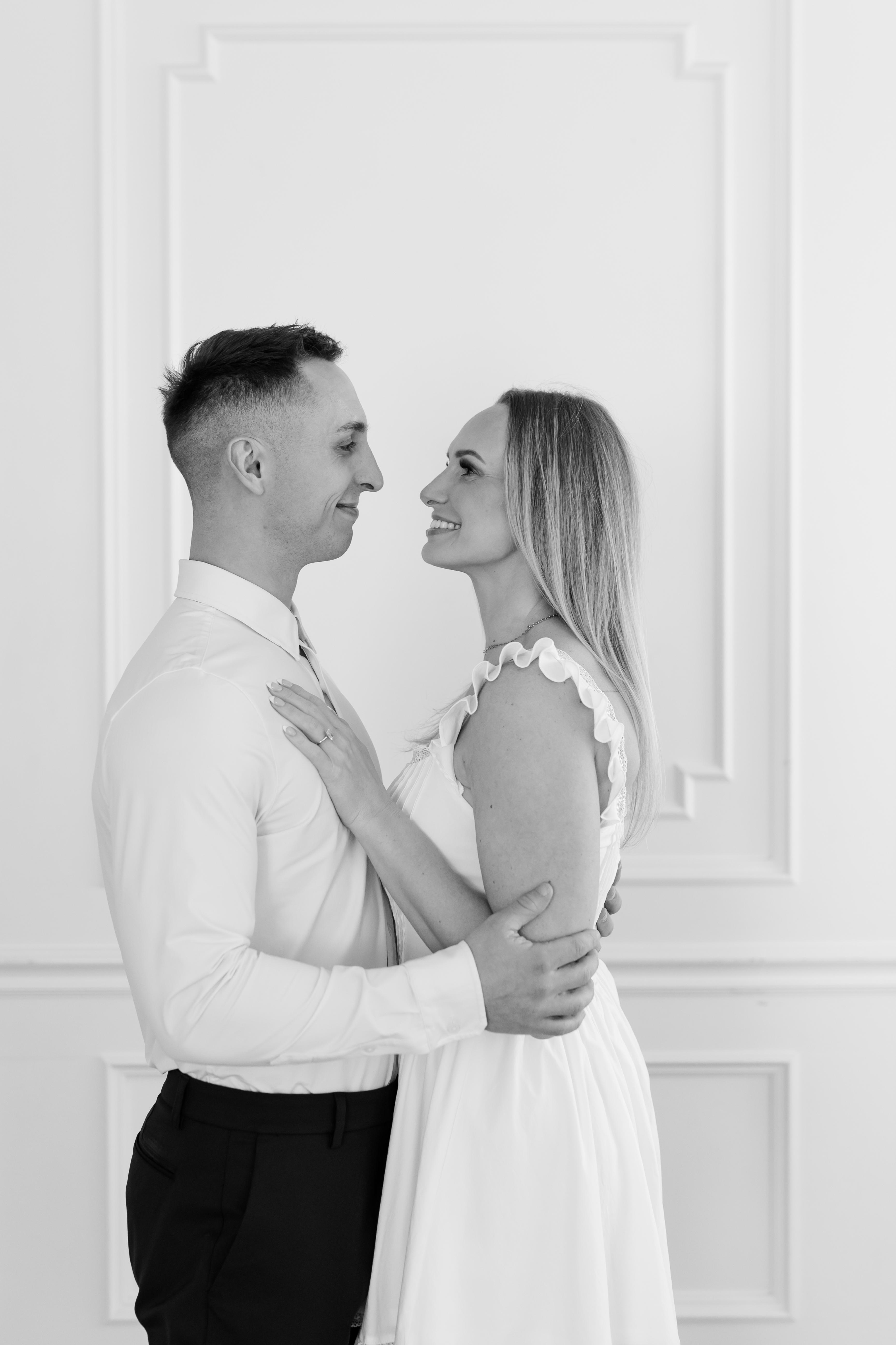 Erica Harris and Caysem Johnson's Wedding Website