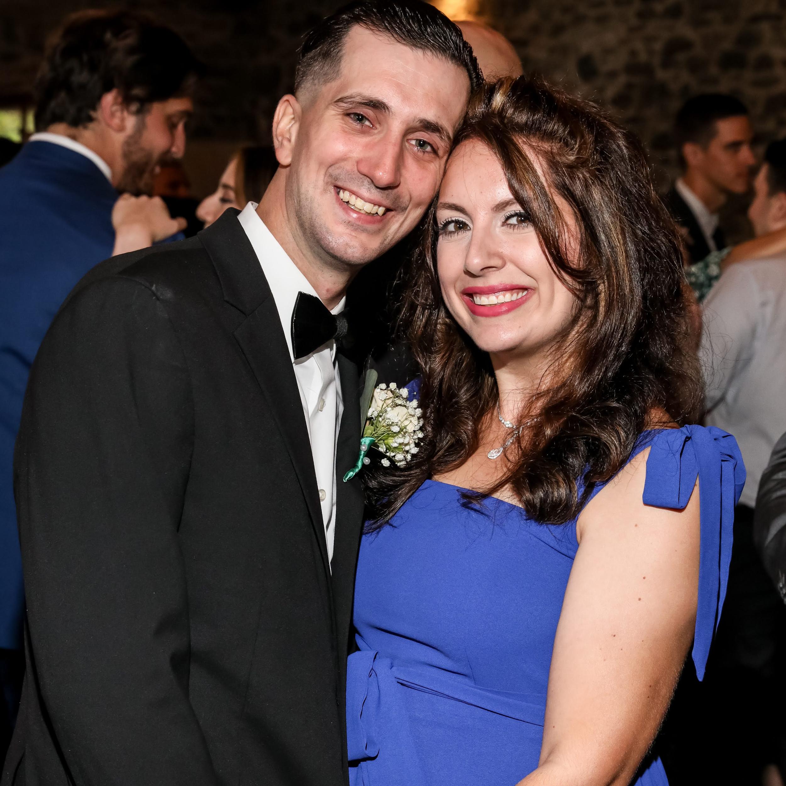 Sheri Booth and Kevin Kennedy's Wedding Website