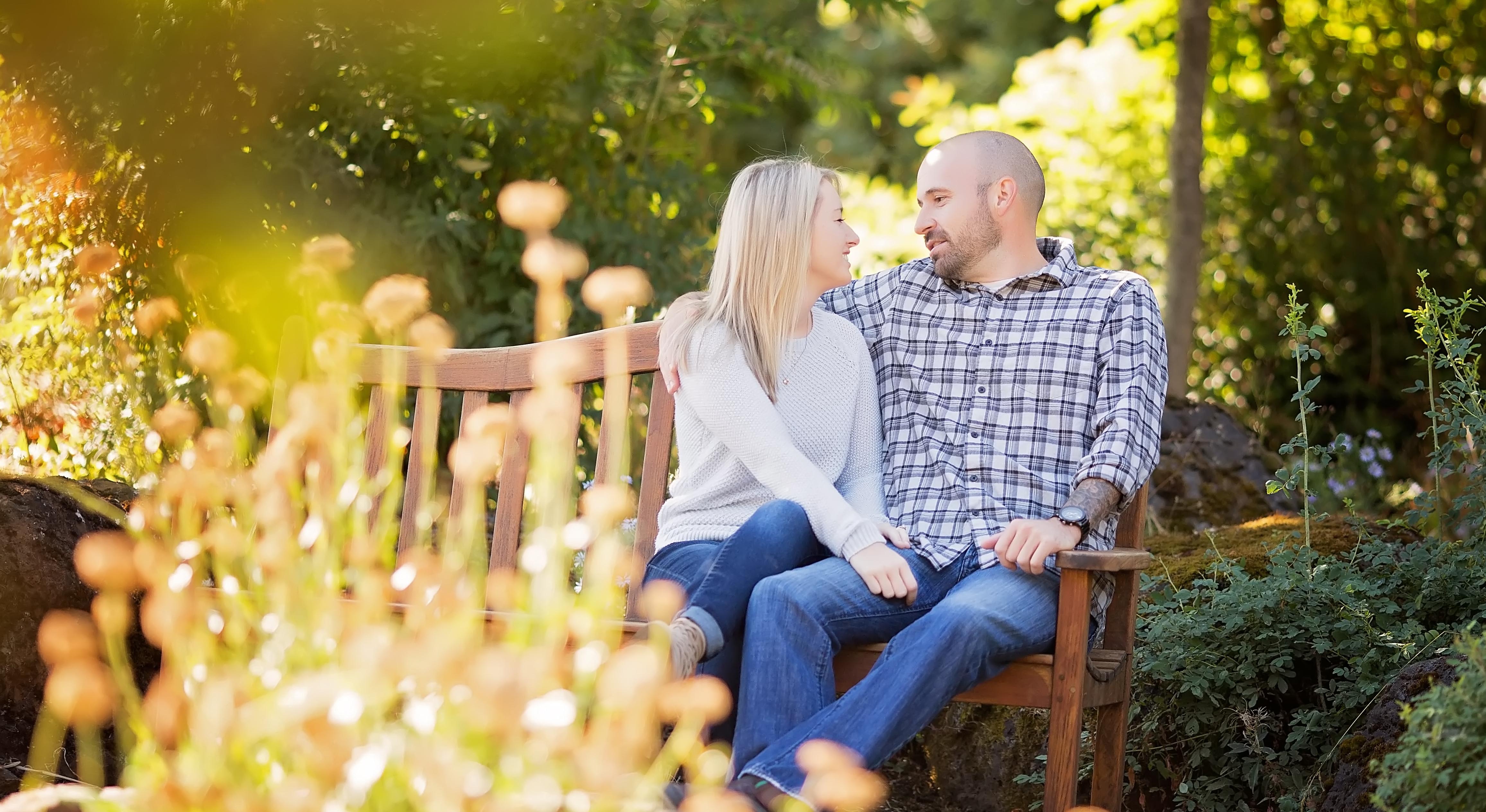 Matthew Forney and Crystal Schwartzer's Wedding Website