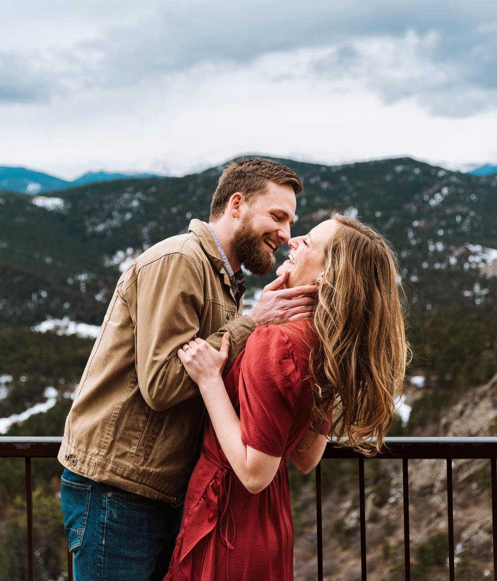 Anna Wessel and Stephen Cyr's Wedding Website