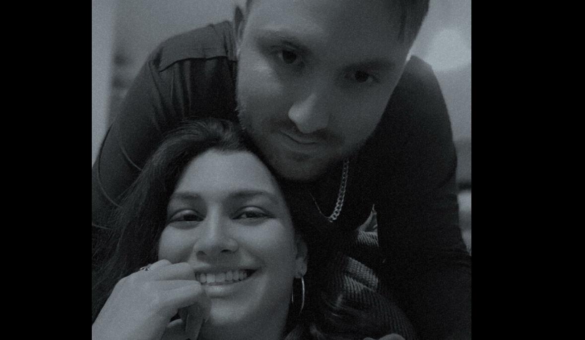 Krista Salas and Austin Brooks' Wedding Website