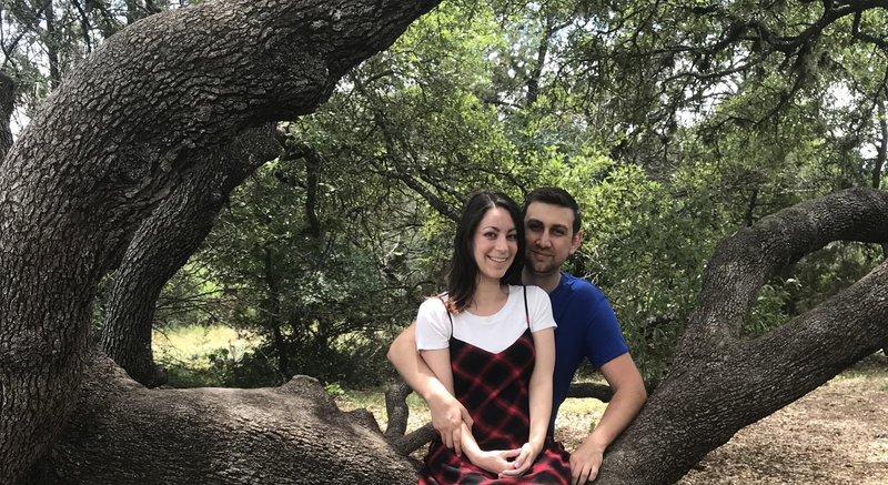 Sarah Abrams and Jacob Martinez's Wedding Website