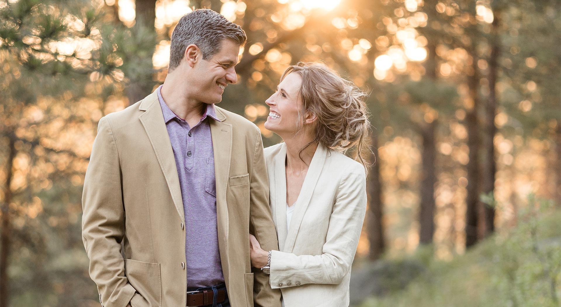 Jennifer Jones and Anthony Doyon's Wedding Website