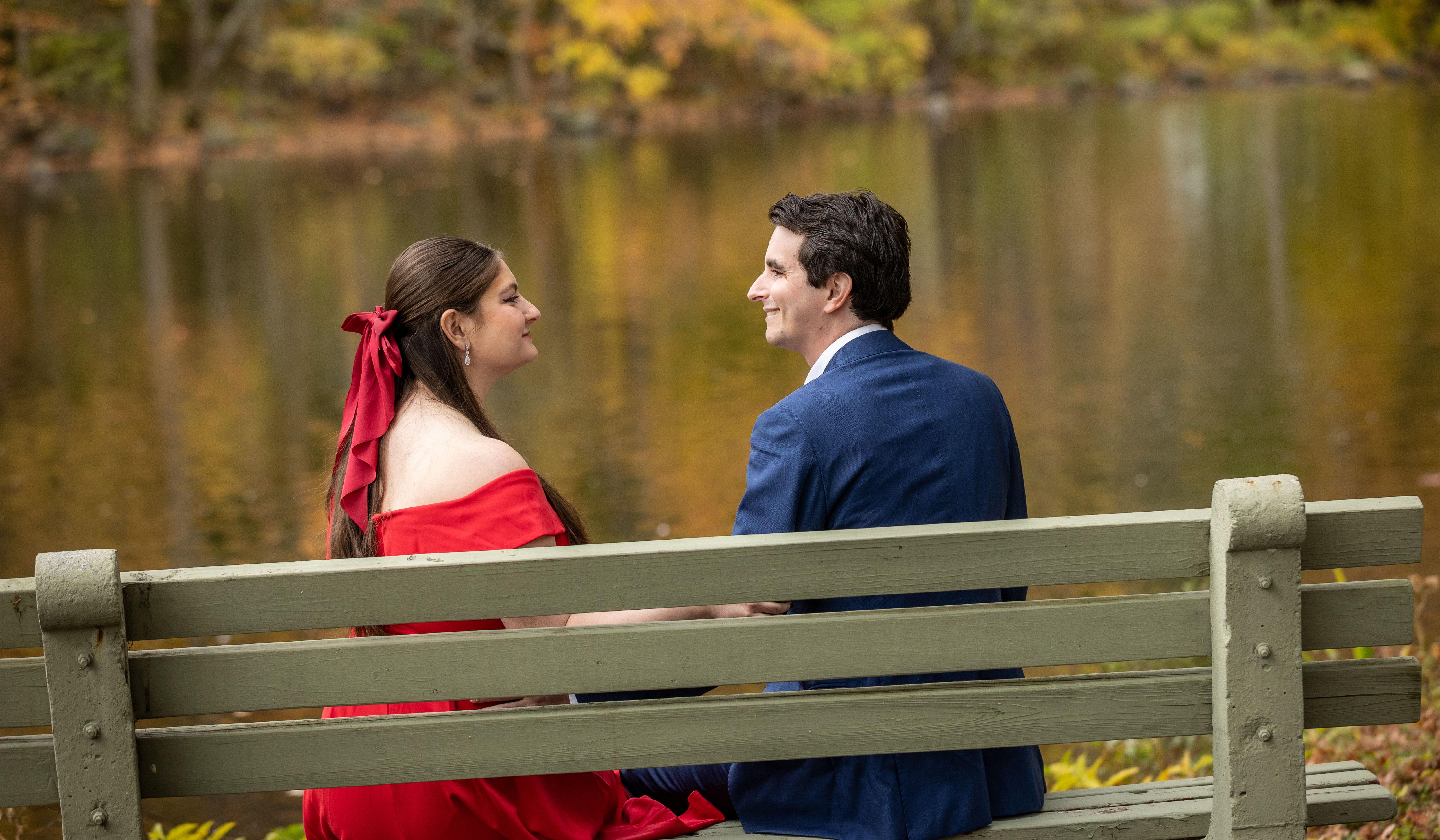 Taylor Morgen and James Rolleston's Wedding Website