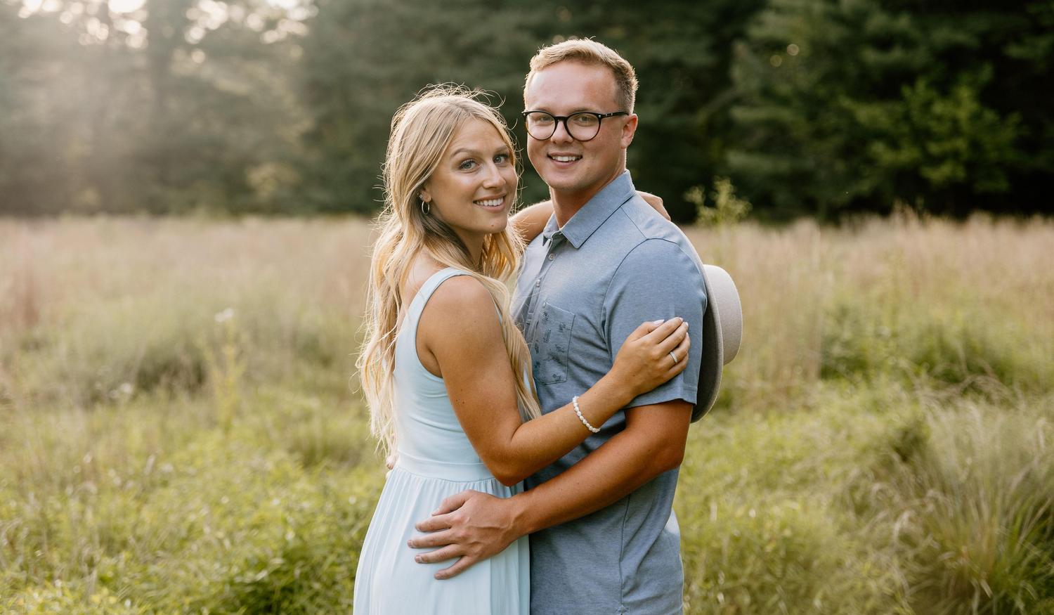 Olivia Minnick and Alexander Wertz's Wedding Website