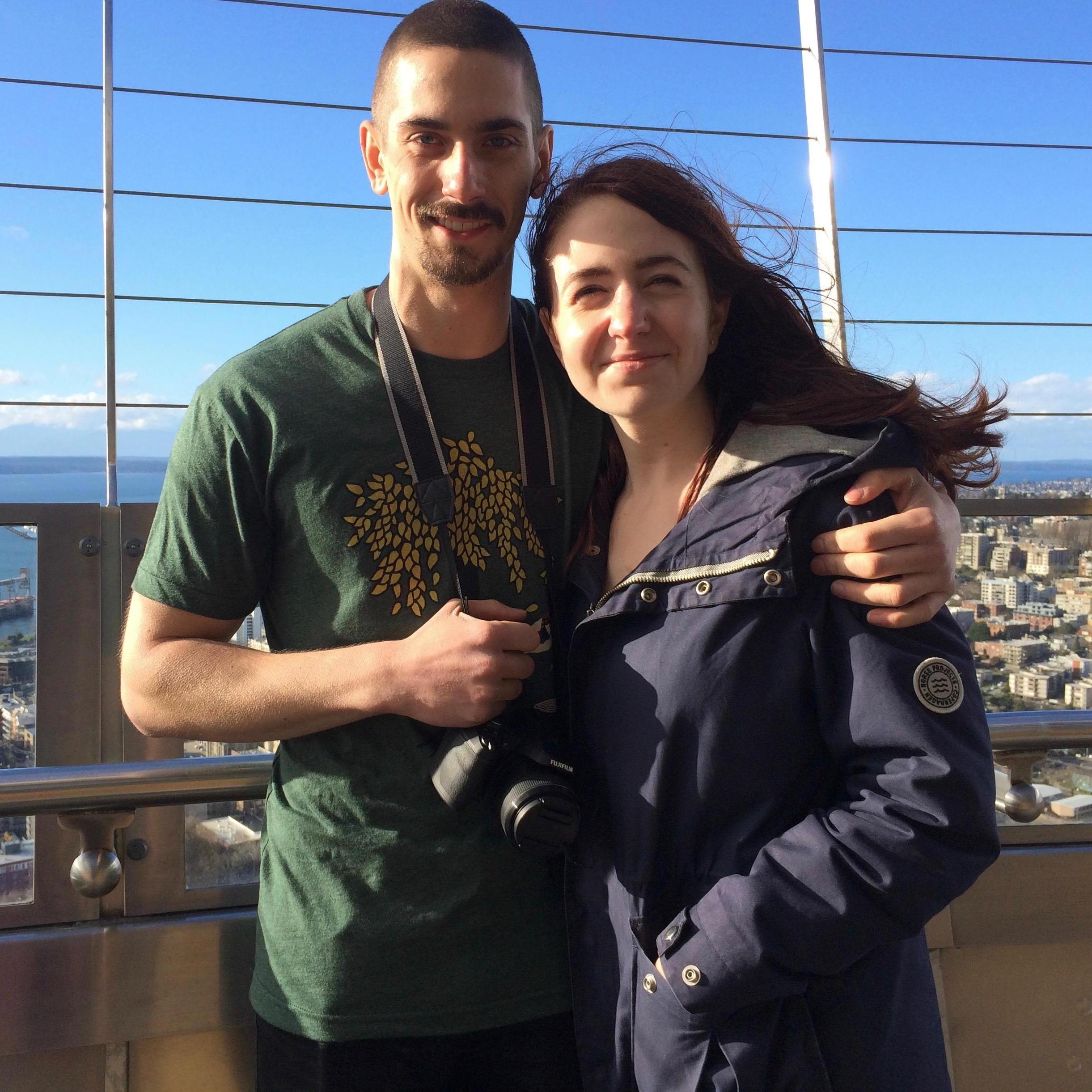 Jessica Malloy and Ryan Mullen's Wedding Website