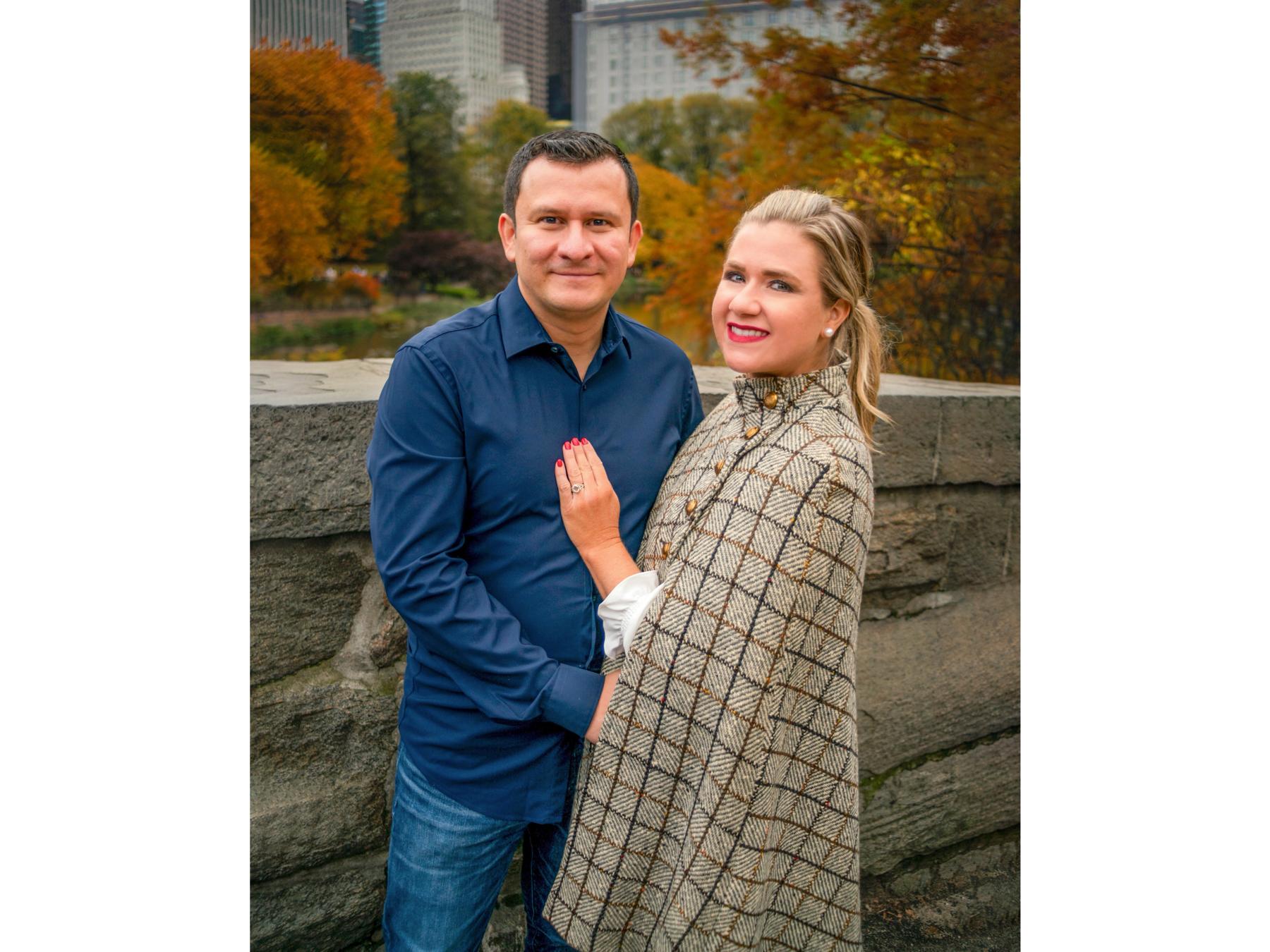 Donna Zill and Carlos Letona's Wedding Website