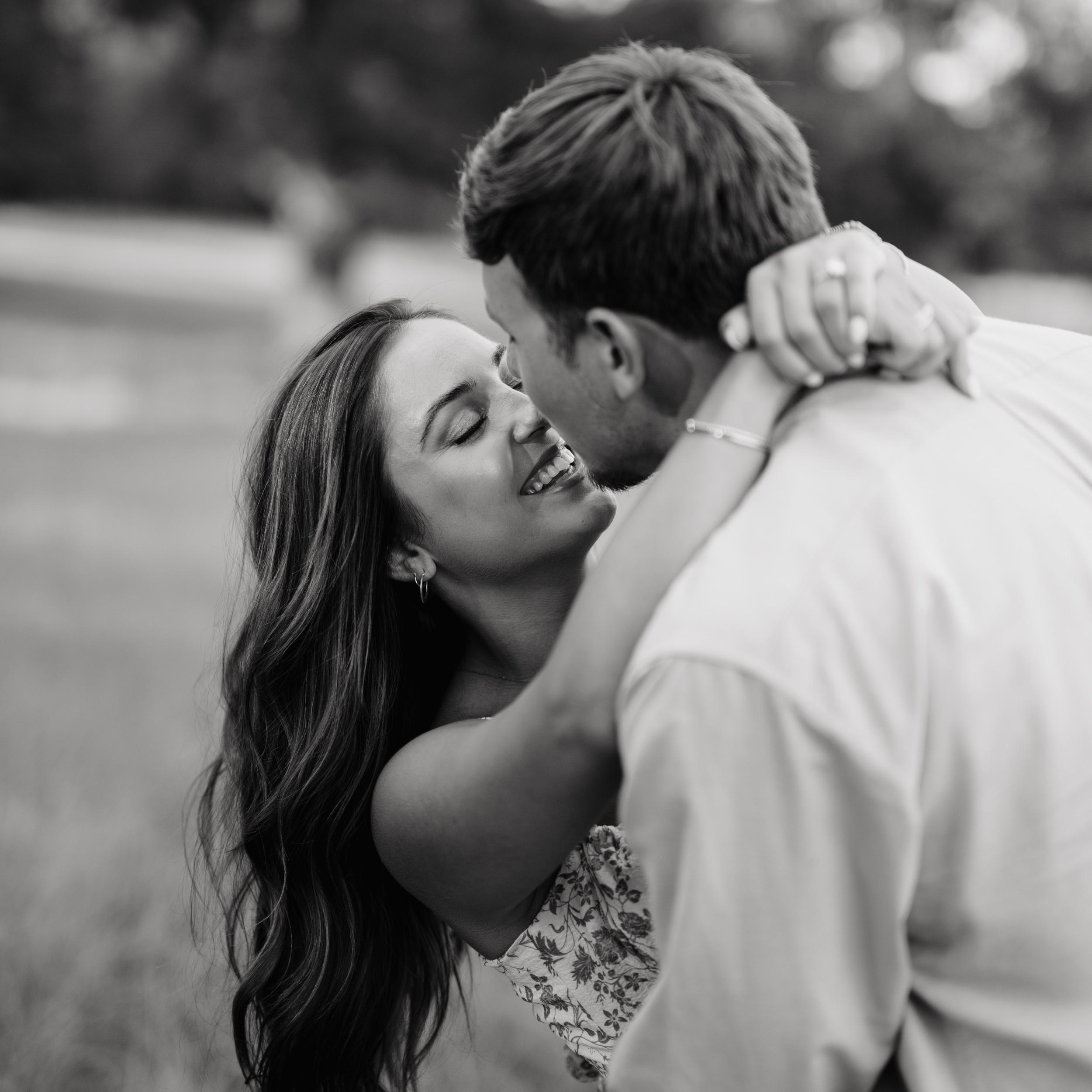 Bailey Knighton and Evan Adams' Wedding Website