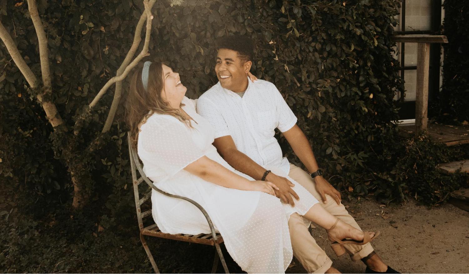 Kaylee Weible and Joshua Madeiros Perdew's Wedding Website