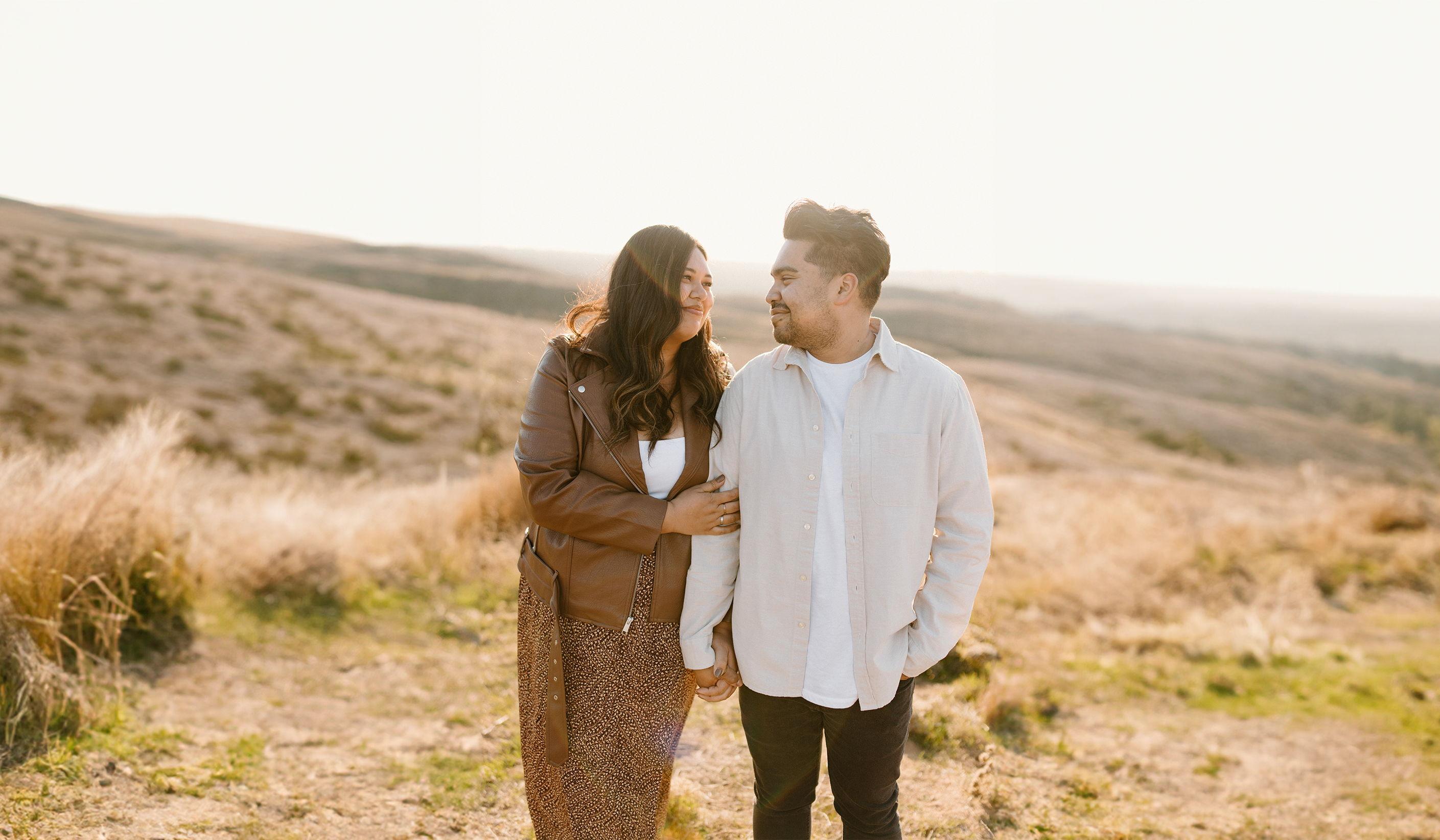 Isaiah Calderon and Ciara Pen's Wedding Website