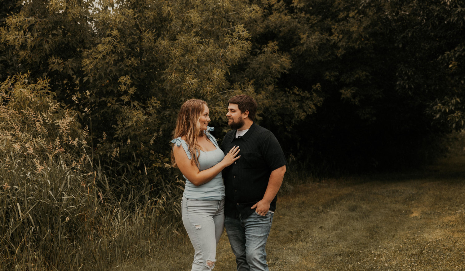 Ronnee Glatt and Christian Malo's Wedding Website