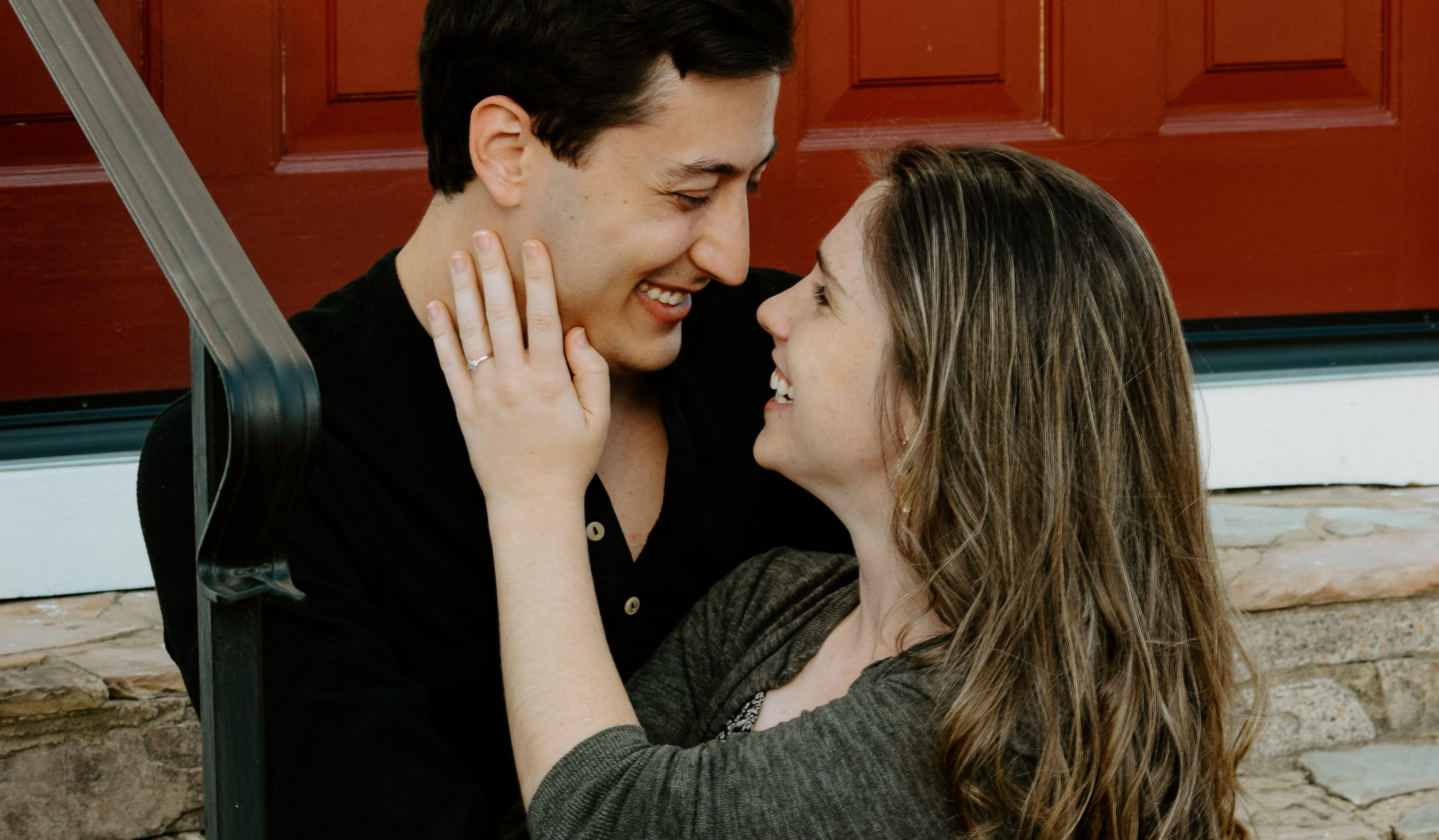 Mia Connell and Jonathan Fry's Wedding Website