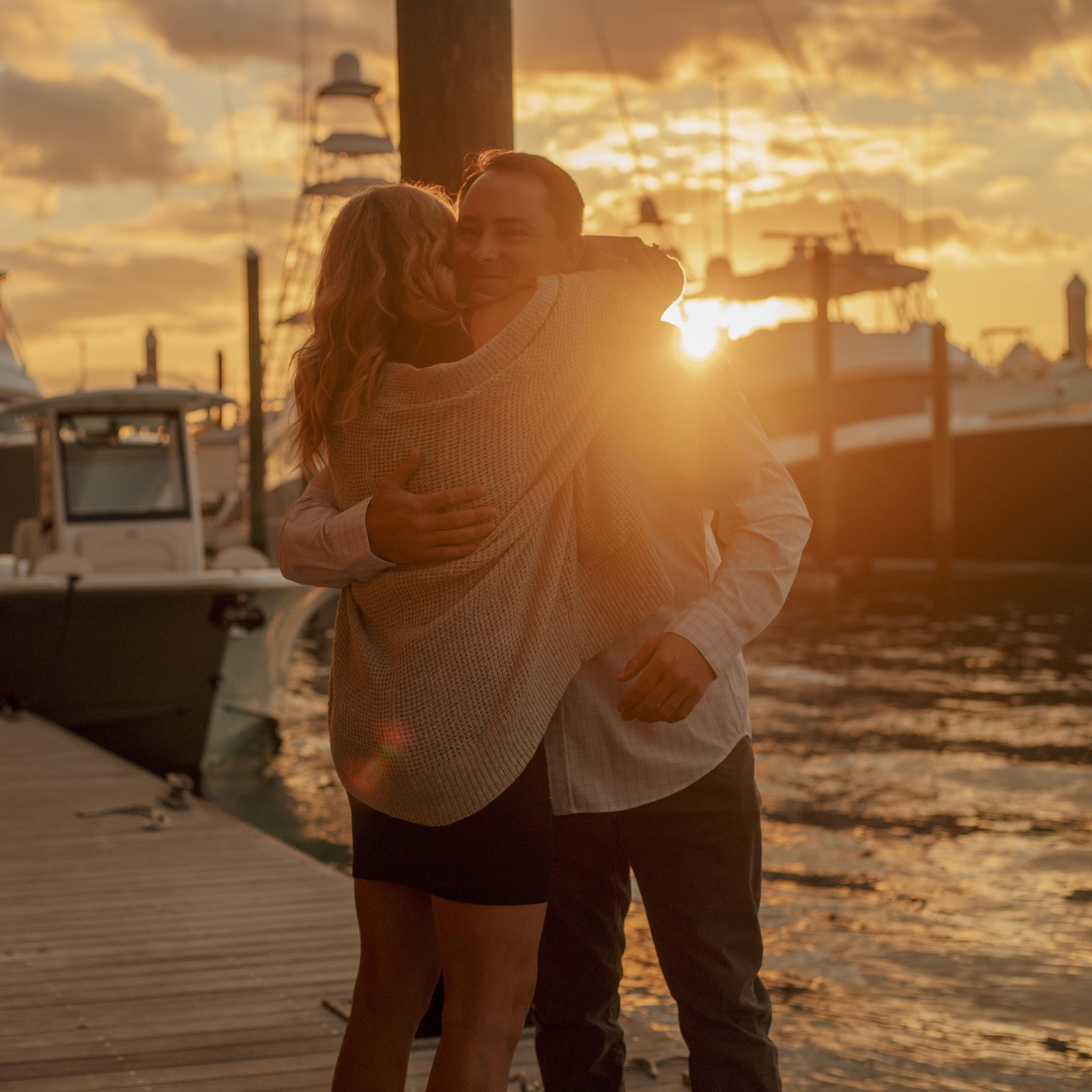 Taylor Cosner and Taylor Webster's Wedding Website