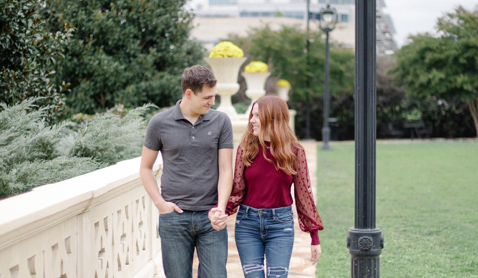 Ashley Lisk and Caleb Roland's Wedding Website