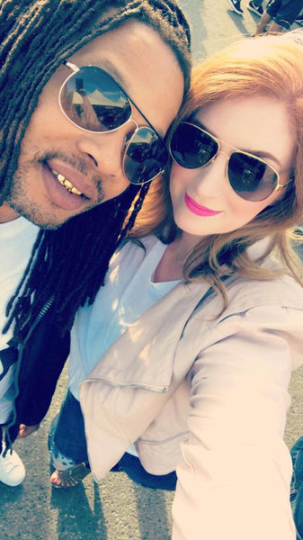 Isaac Murphy and Tiffany Adams' Wedding Website